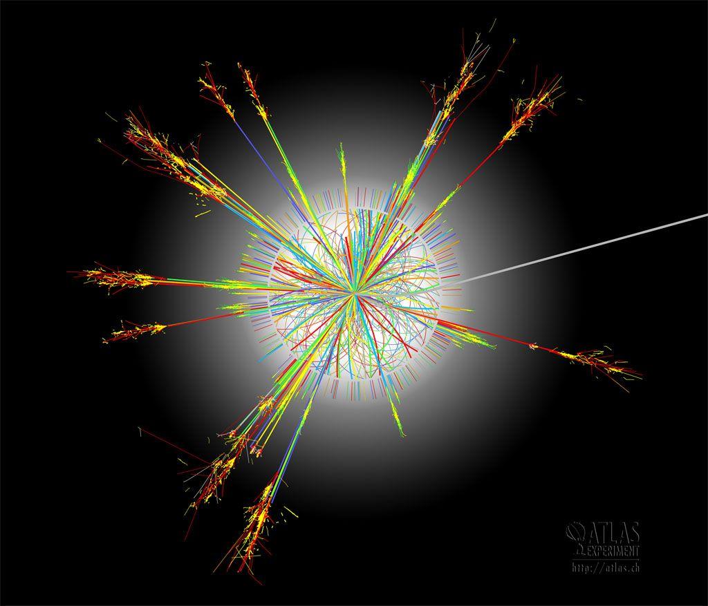 Particle Physics Wallpapers - Top Free Particle Physics Backgrounds ...