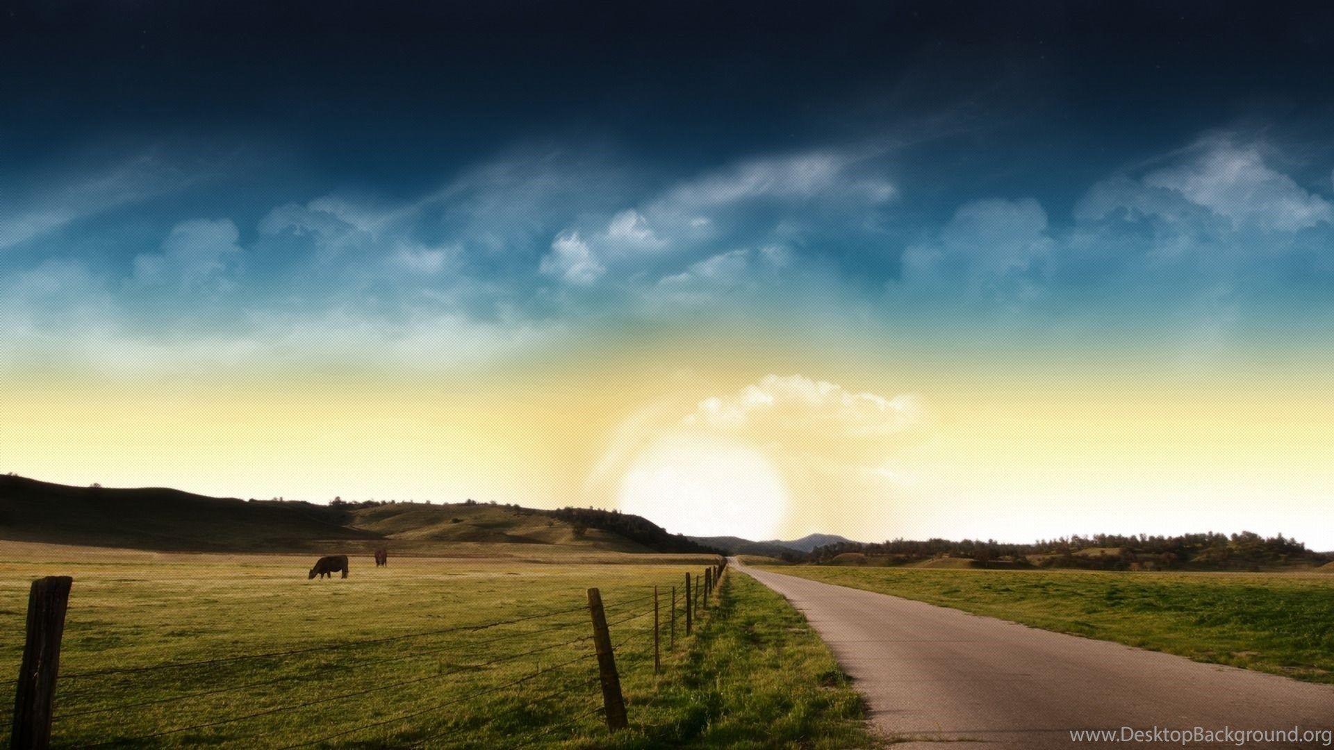 High Resolution Country Wallpapers - Top Free High Resolution Country ...