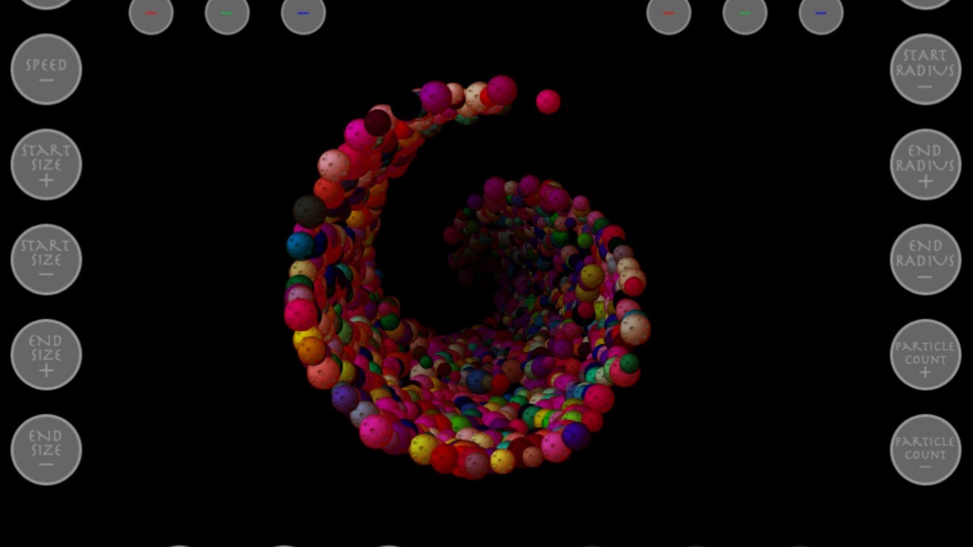 Particle Physics Wallpapers - Top Free Particle Physics Backgrounds ...