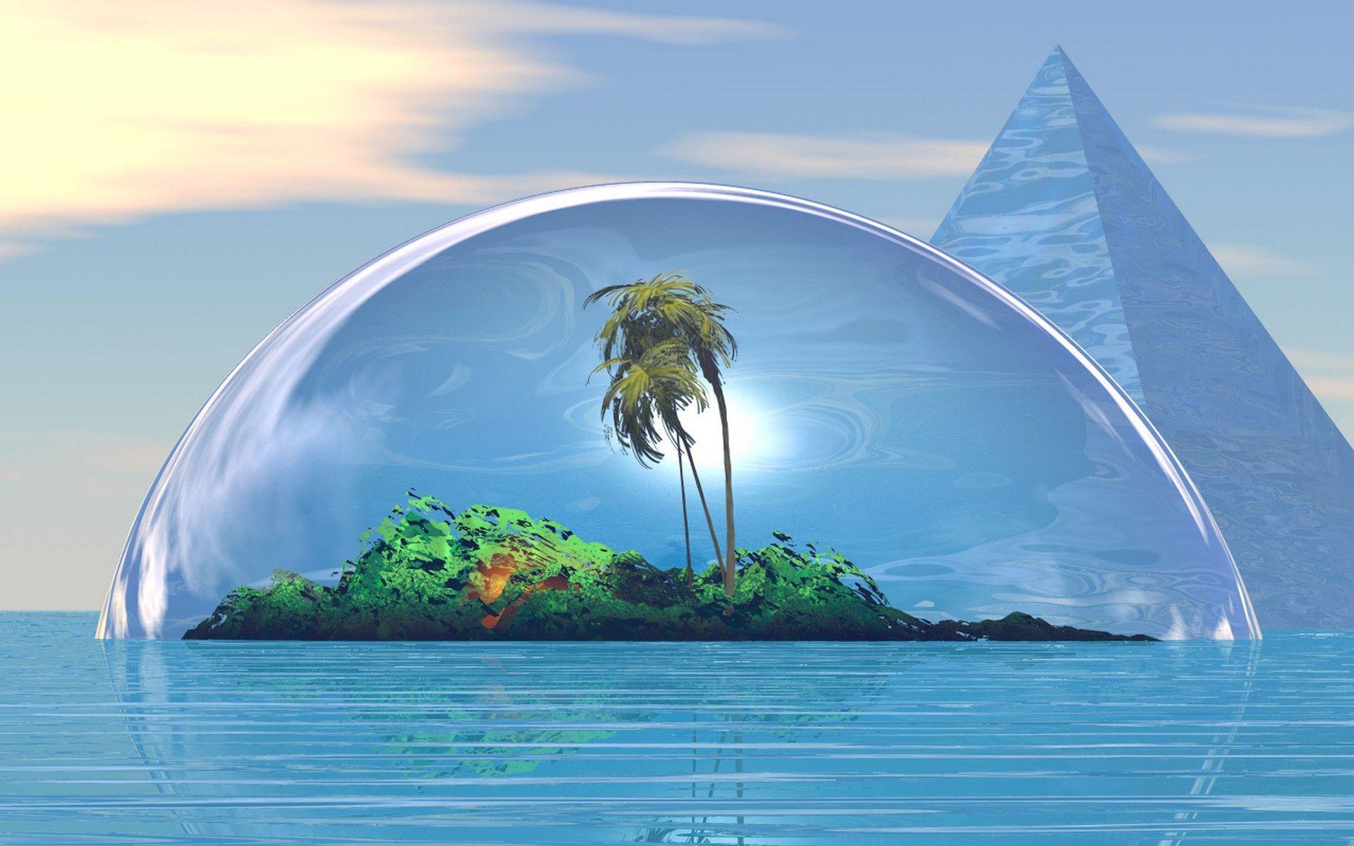 3D Resolution Wallpapers - Top Free 3D Resolution Backgrounds ...