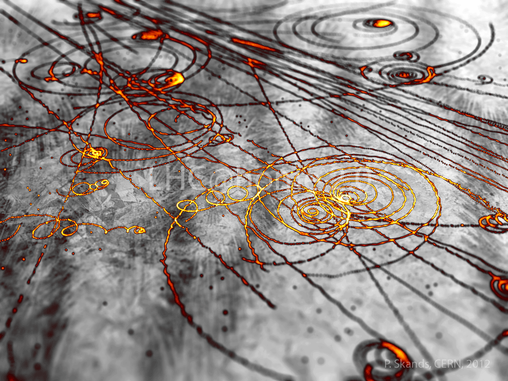 Particle Physics Wallpapers - Top Free Particle Physics Backgrounds ...