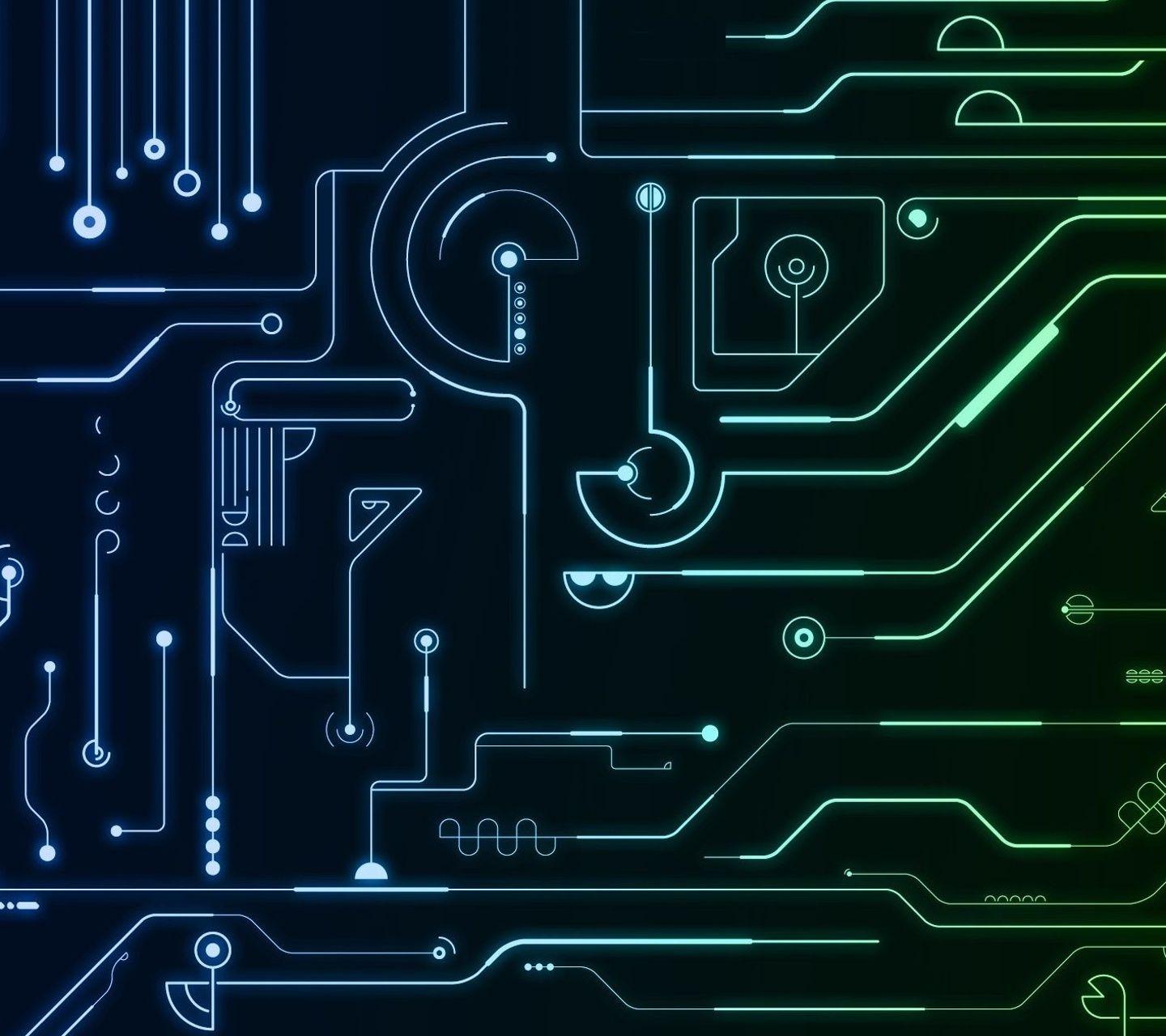 High Resolution Technology Wallpapers - Top Free High Resolution