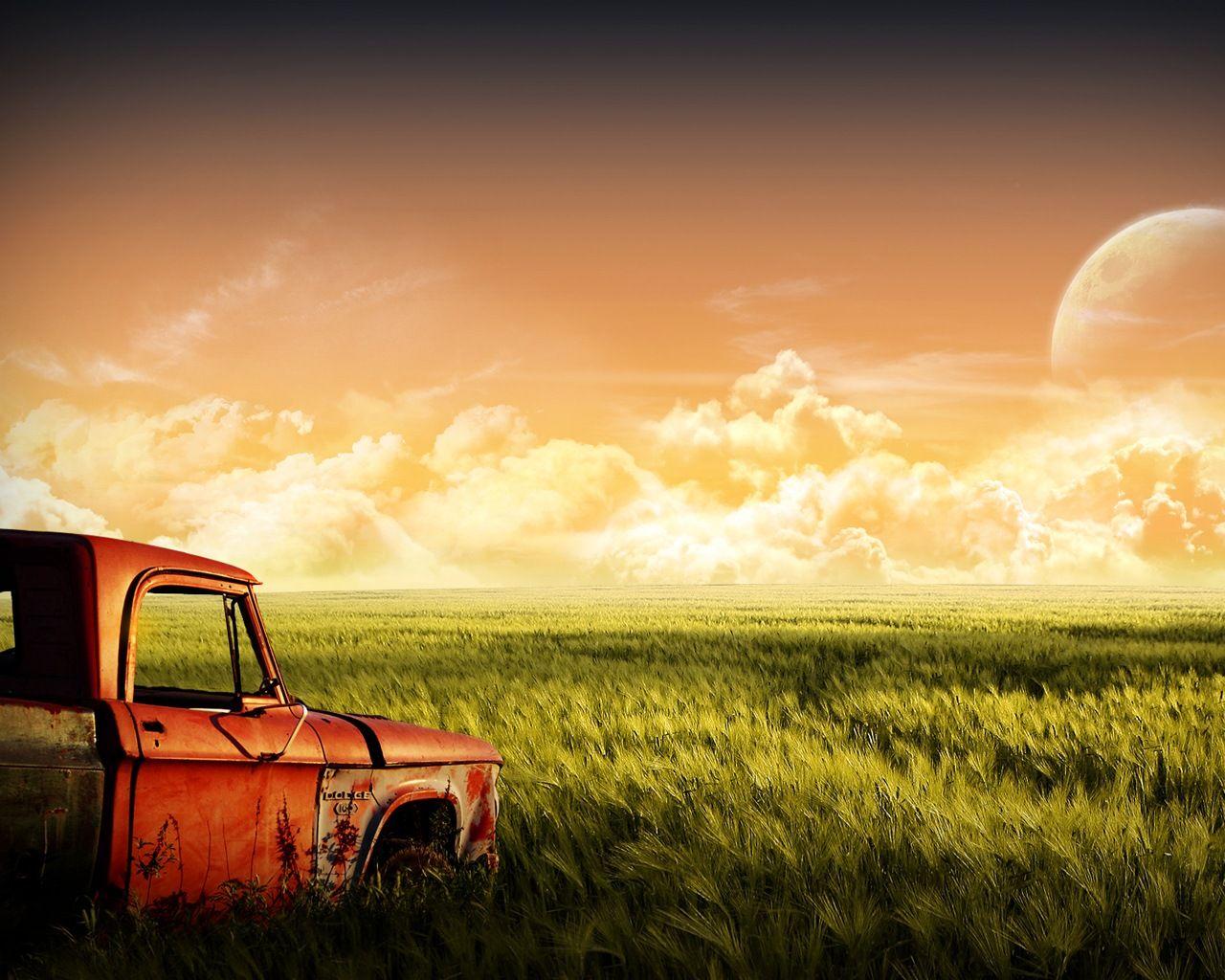 High Resolution Country Wallpapers - Top Free High Resolution Country ...