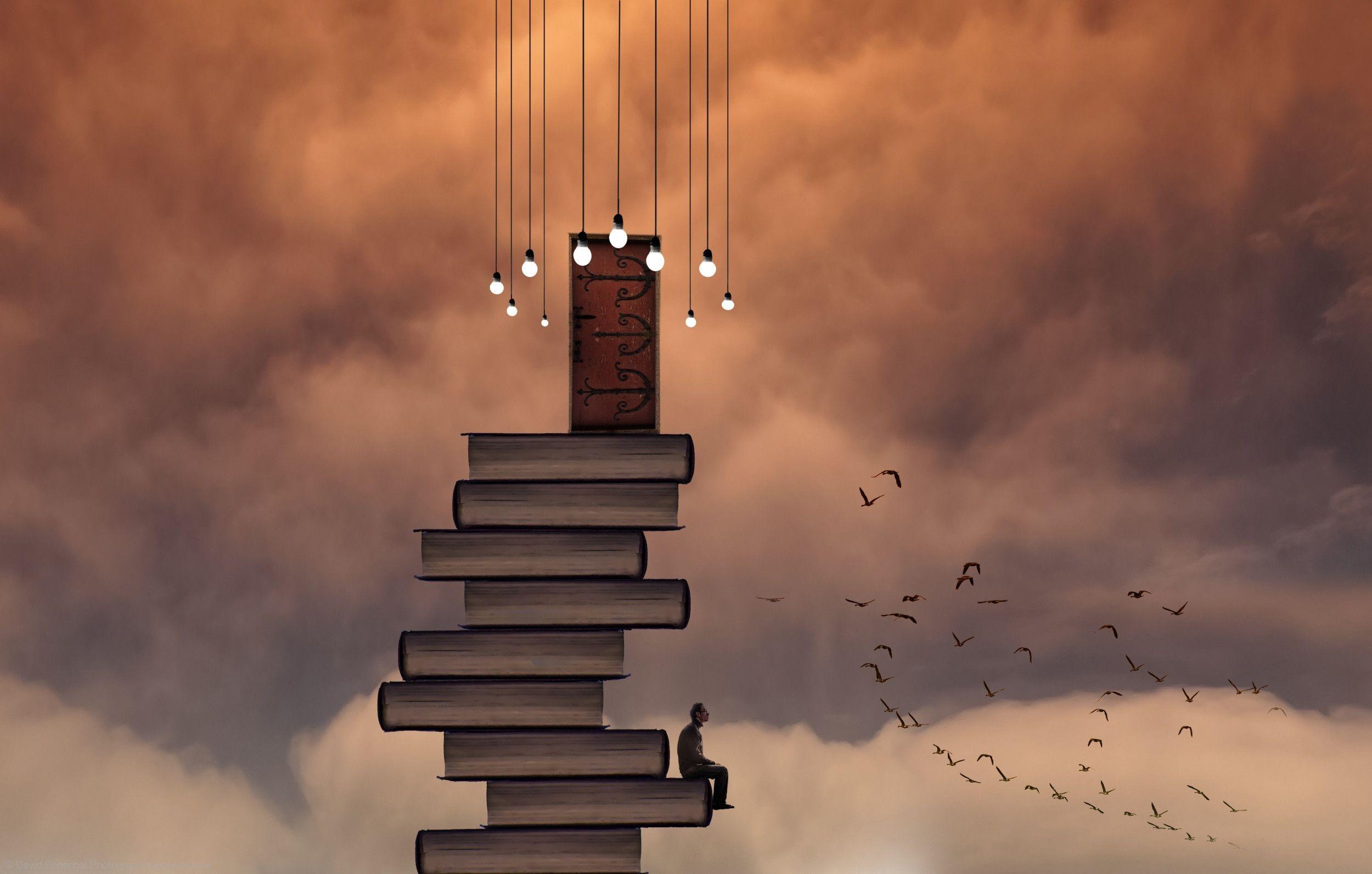 High Resolution Book Wallpapers - Top Free High Resolution Book ...