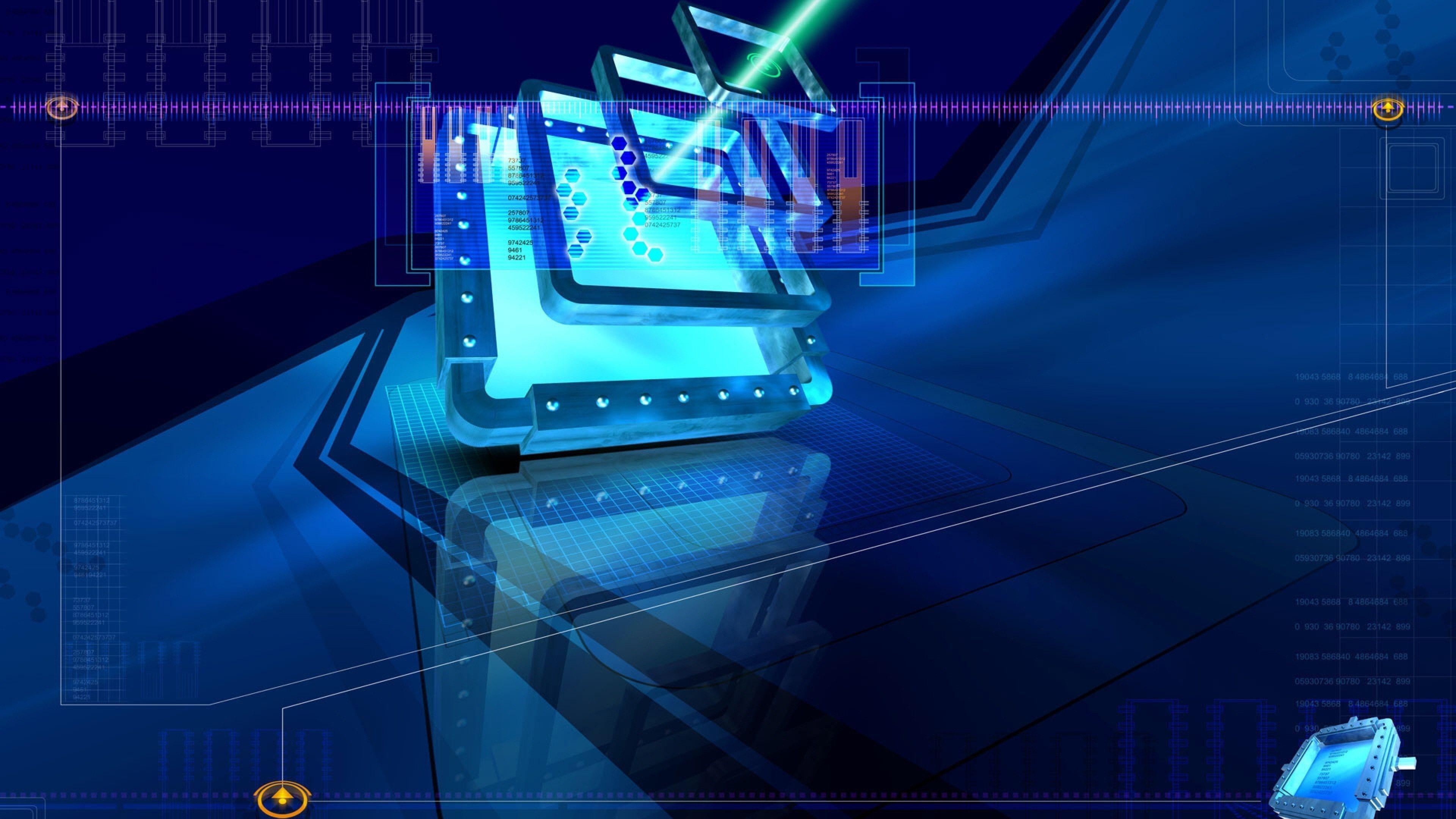 High Resolution Technology Wallpapers - Top Free High Resolution
