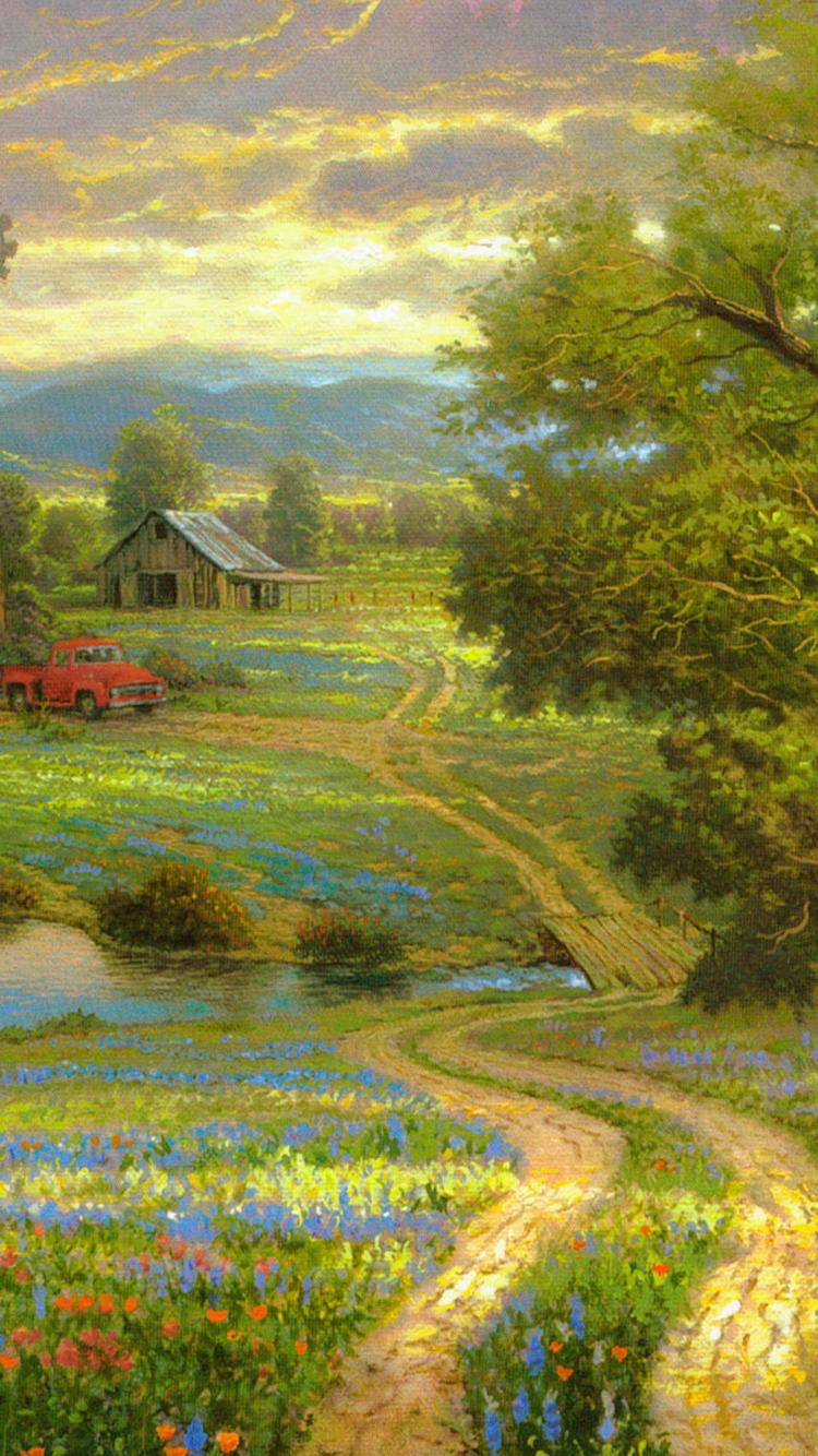 High Resolution Country Wallpapers - Top Free High Resolution Country ...