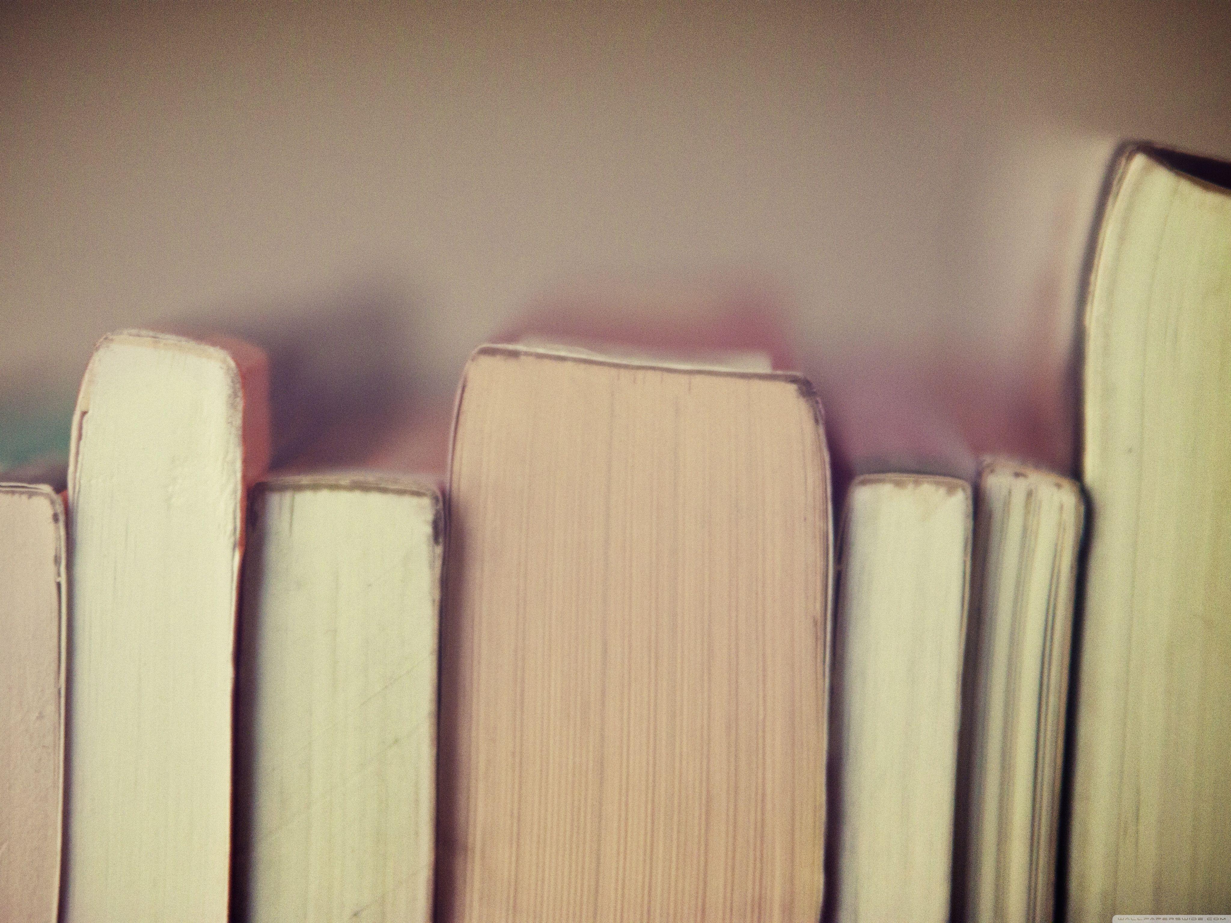 High Resolution Book Wallpapers - Top Free High Resolution Book ...