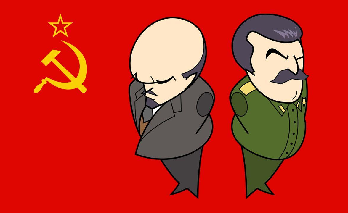 Lenin Wallpapers - Top Free Lenin Backgrounds - WallpaperAccess