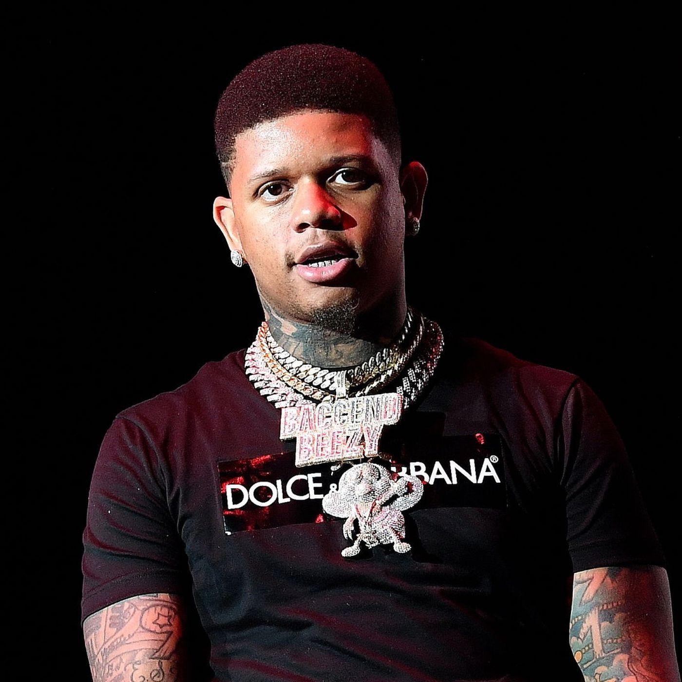 Yella Beezy Wallpapers - Top Free Yella Beezy Backgrounds - WallpaperAccess