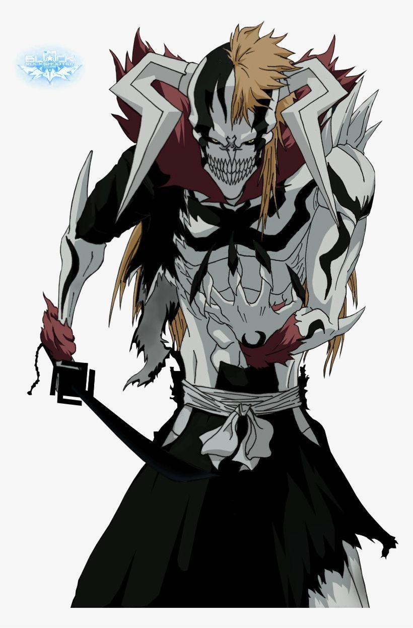 White Ichigo Wallpapers - Top Free White Ichigo Backgrounds ...