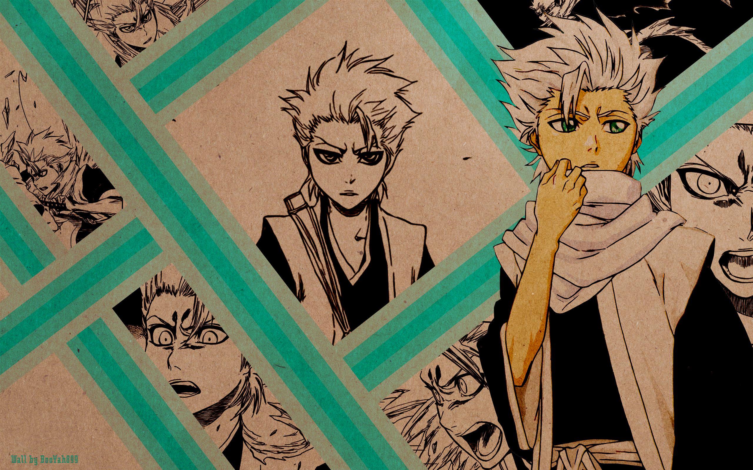 Toshiro Wallpapers - Top Free Toshiro Backgrounds - WallpaperAccess