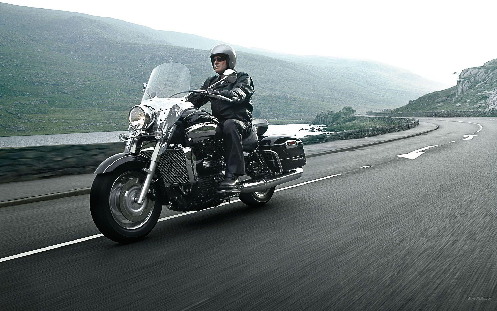 Touring Motorcycle Wallpapers - Top Free Touring Motorcycle Backgrounds ...