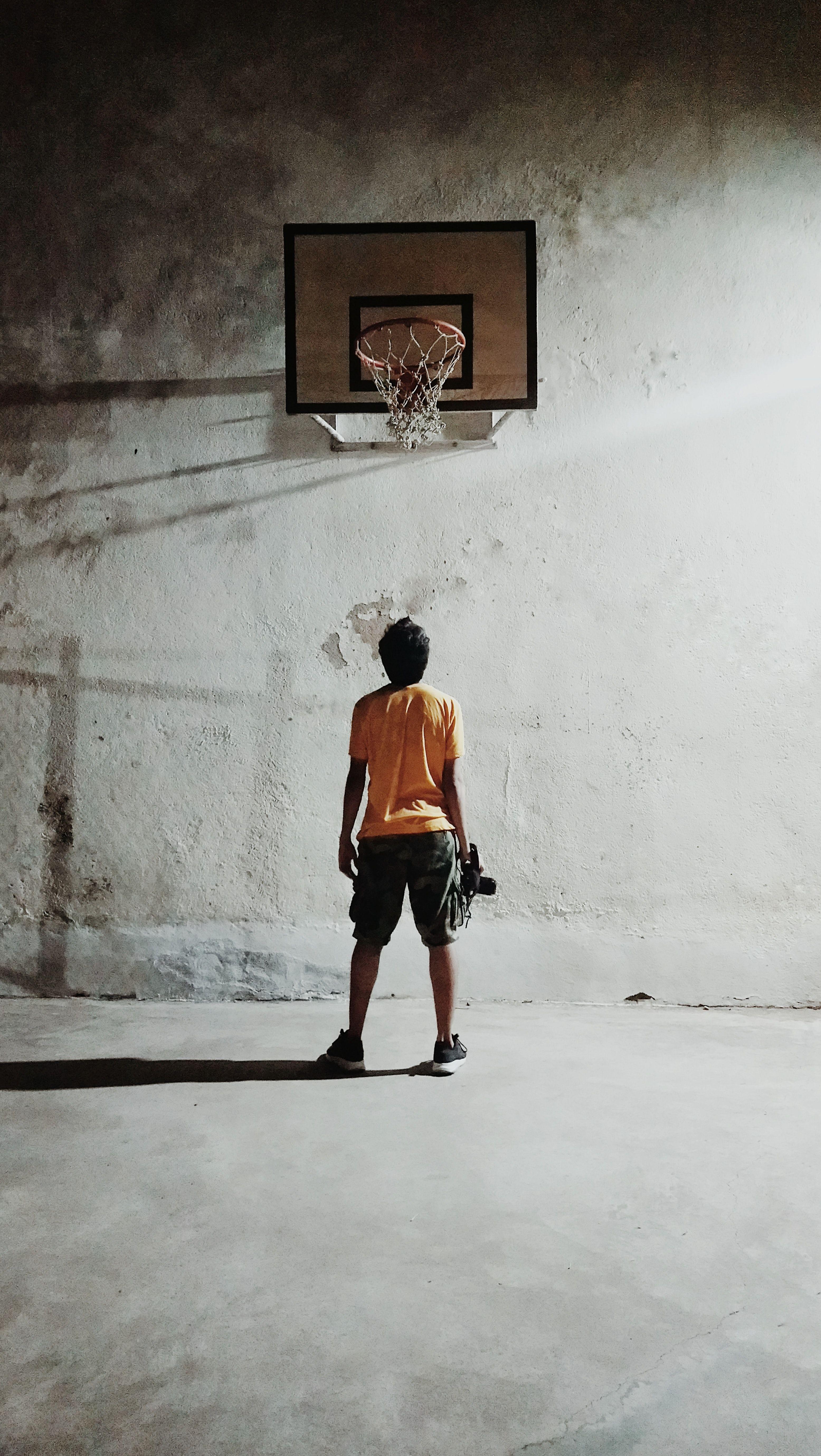 Basketball Players Wallpapers - Top Free Basketball Players Backgrounds ...