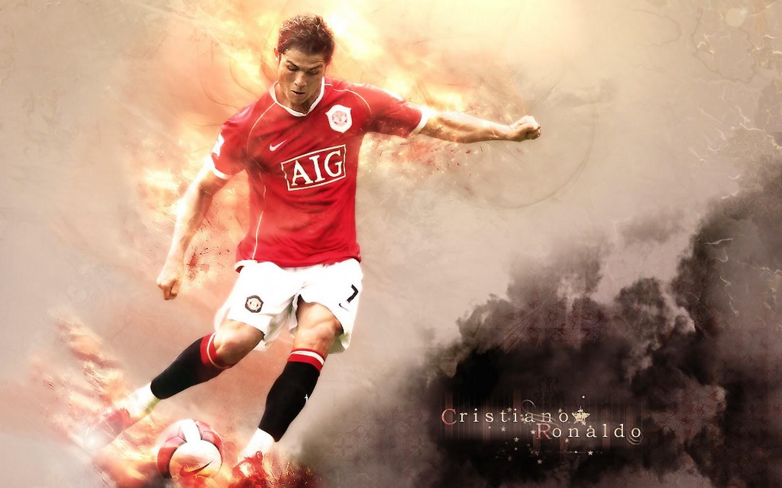 Soccer Player Wallpapers - Top Free Soccer Player Backgrounds ...
