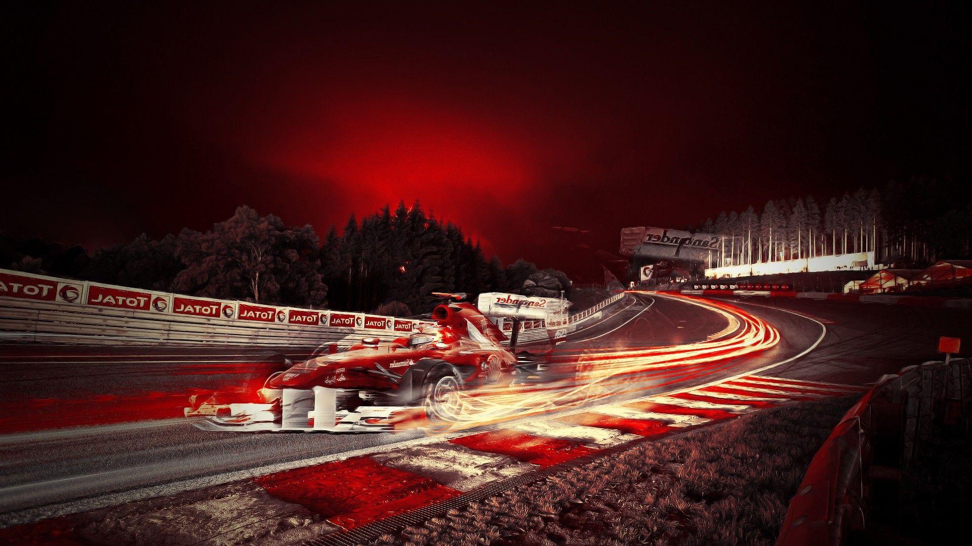 F1 Cars Wallpapers - Top Free F1 Cars Backgrounds - WallpaperAccess