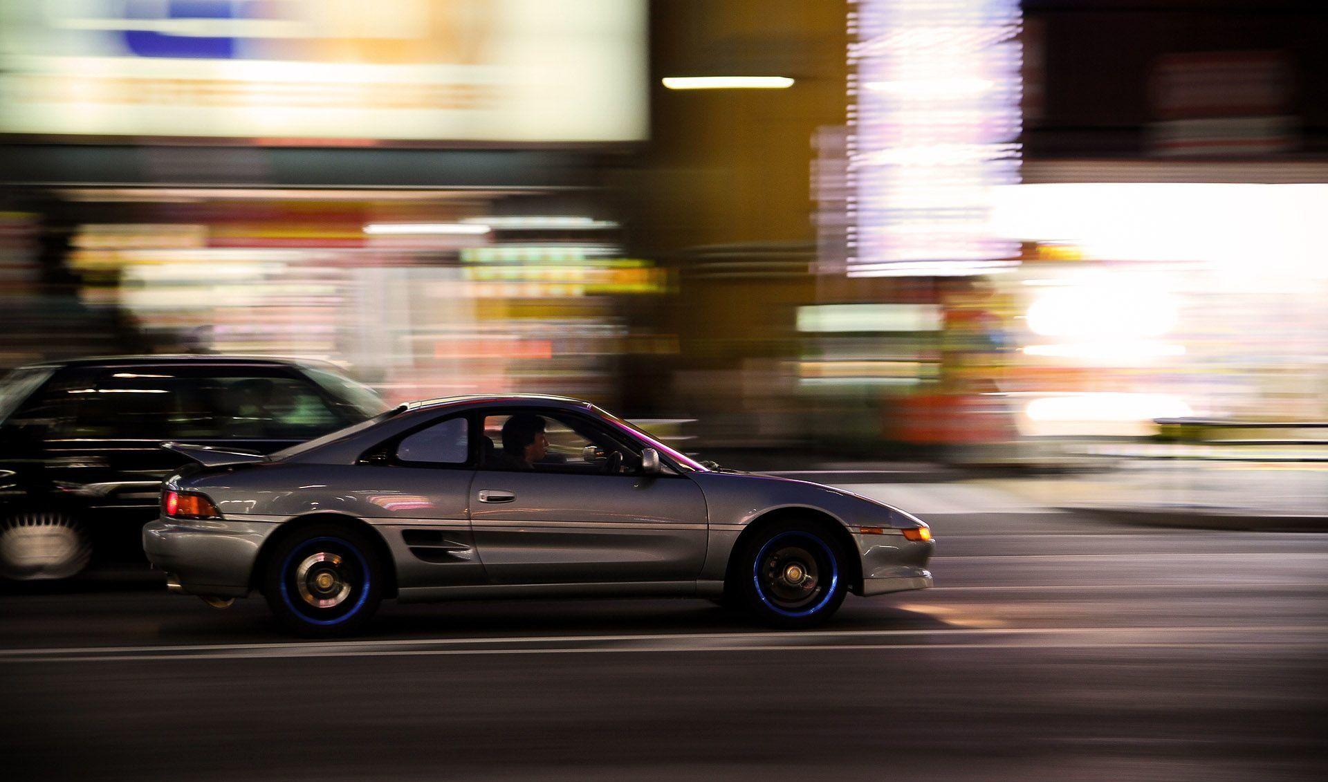 Toyota MR2 Wallpapers - Top Free Toyota MR2 Backgrounds - WallpaperAccess