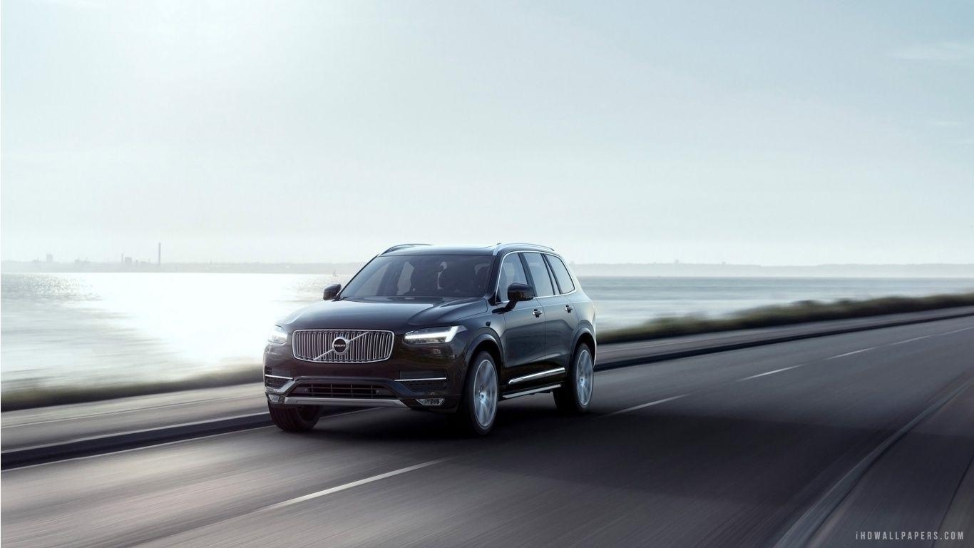 Volvo XC90 Wallpapers - Top Free Volvo XC90 Backgrounds - WallpaperAccess