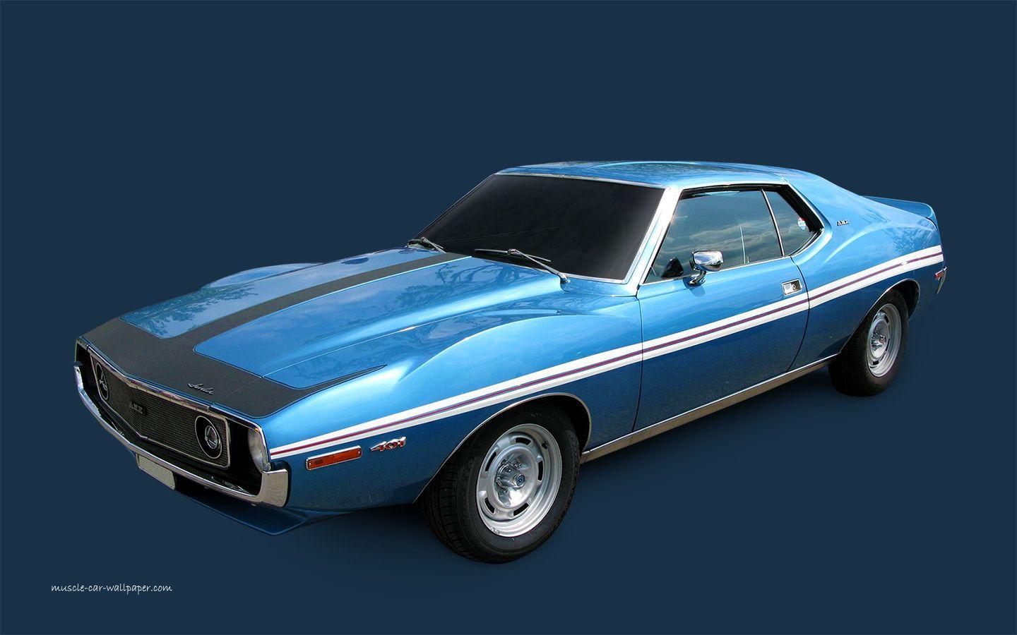 Blue Old Muscle Cars Wallpapers - Top Free Blue Old Muscle Cars ...