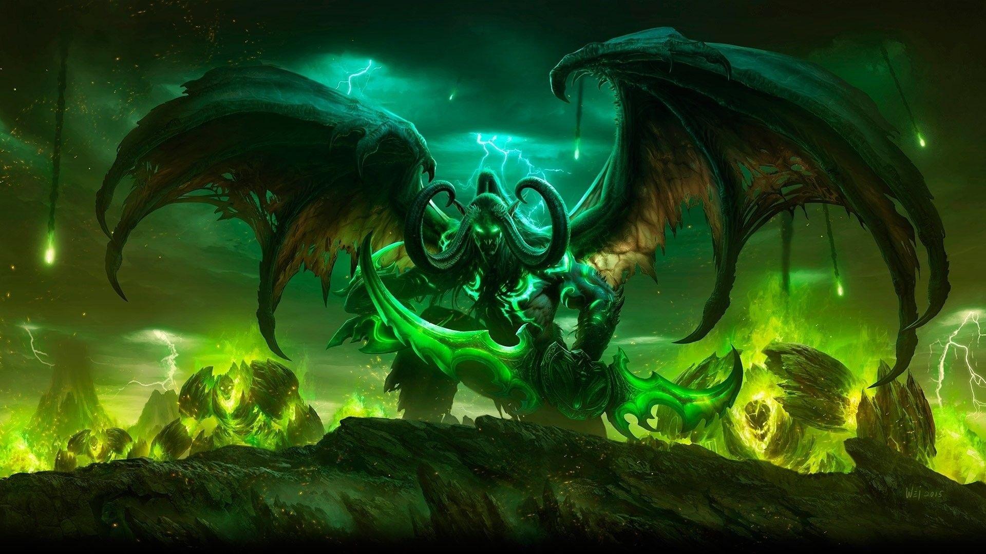 Legion Wallpapers - Top Free Legion Backgrounds - WallpaperAccess