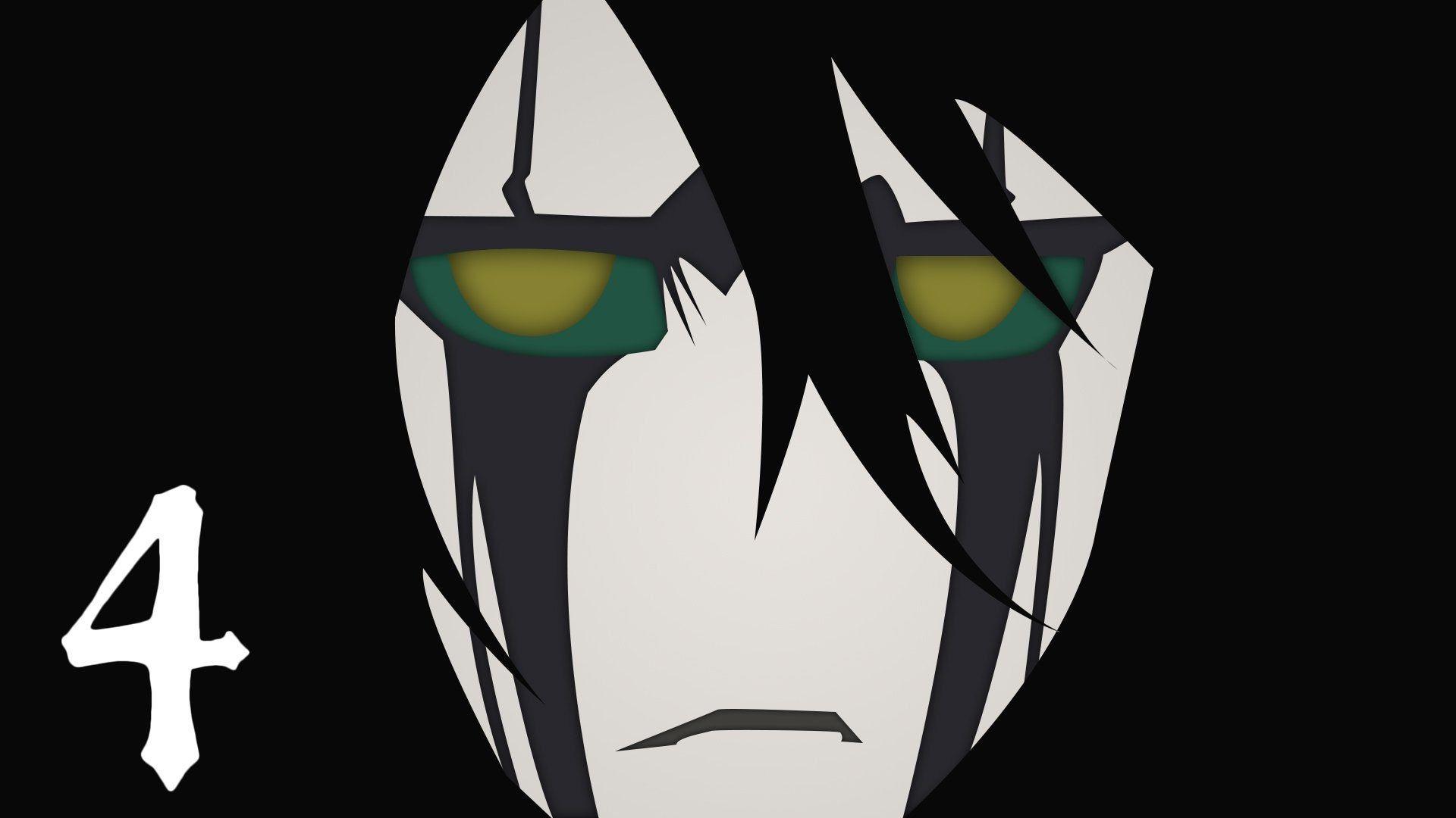 Bleach Minimalist Wallpapers - Top Free Bleach Minimalist Backgrounds ...