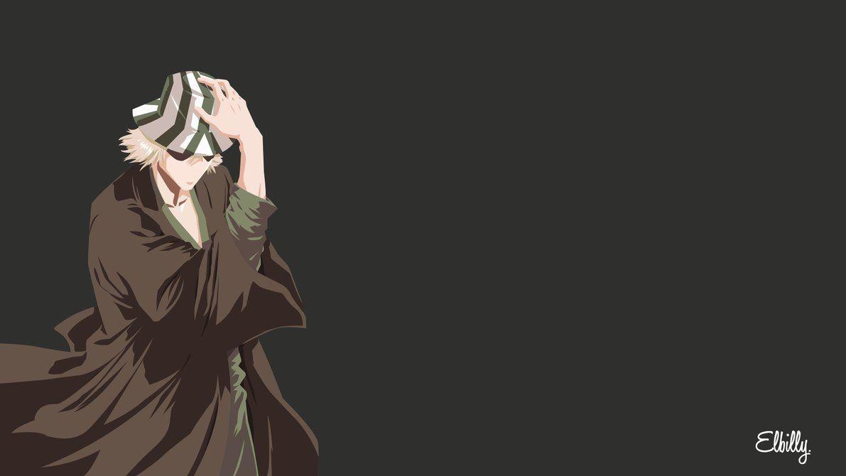 Bleach Minimalist Wallpapers - Top Free Bleach Minimalist Backgrounds ...
