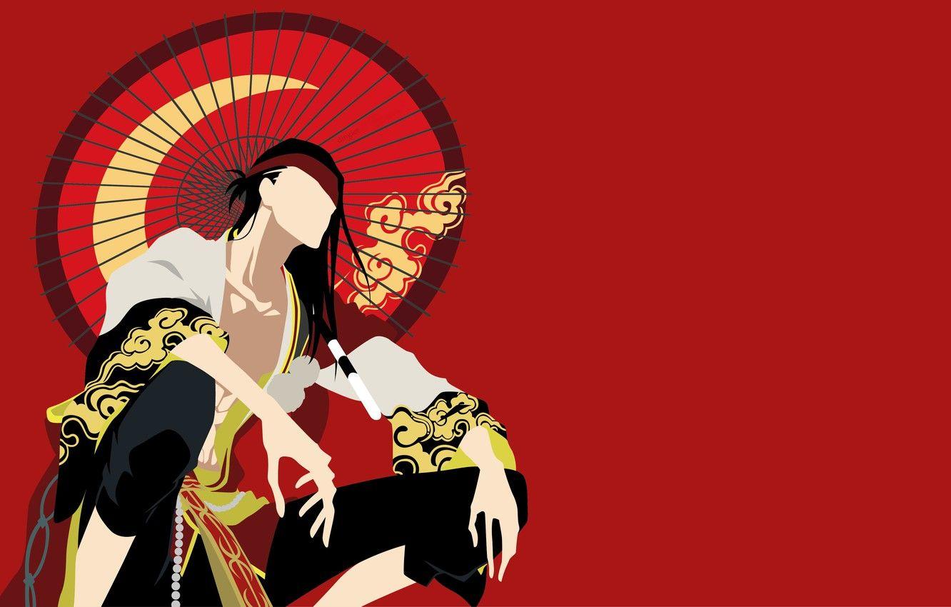 Bleach Minimalist Wallpapers - Top Free Bleach Minimalist Backgrounds ...
