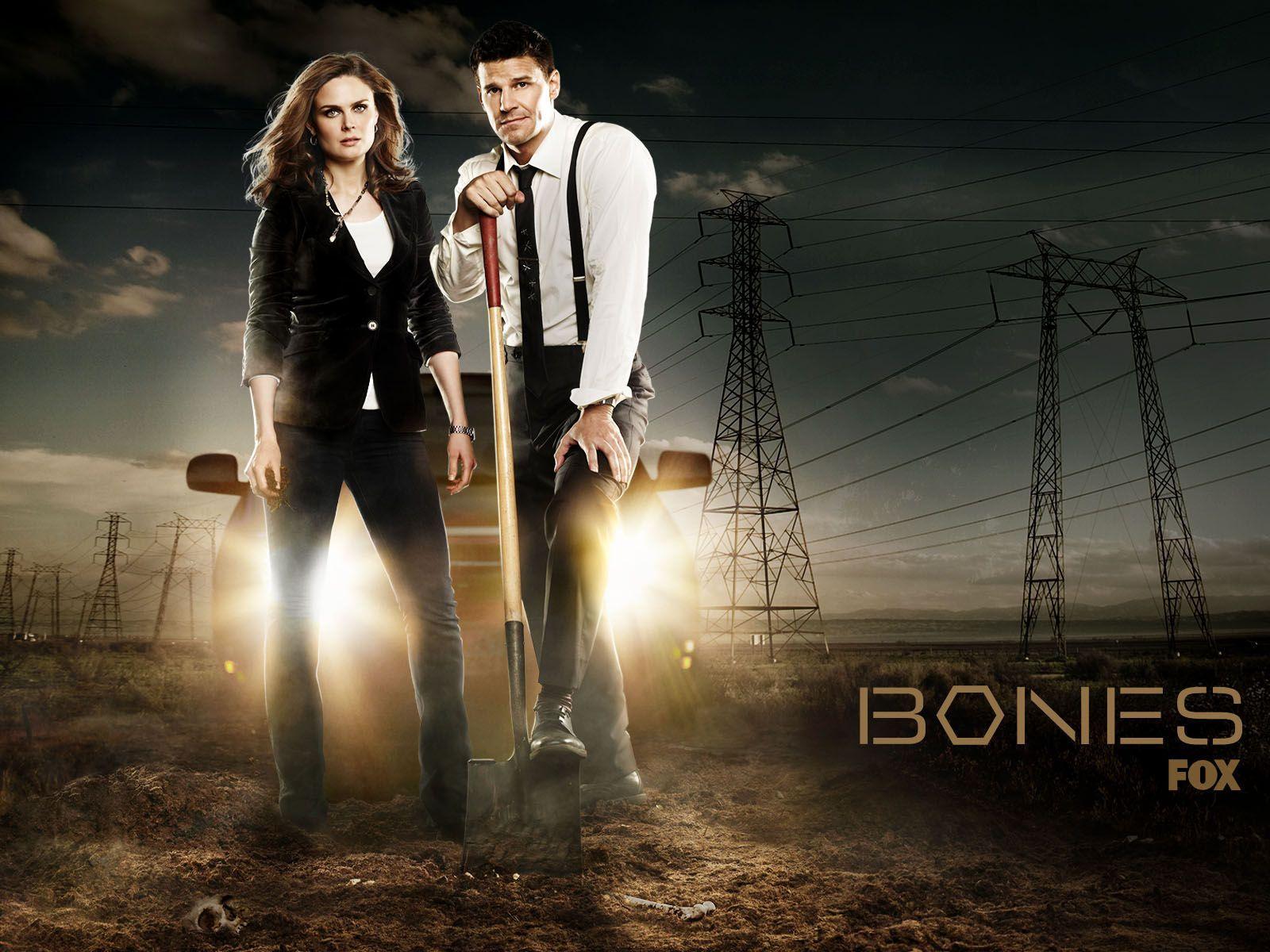 Bones Wallpapers - Top Free Bones Backgrounds - WallpaperAccess