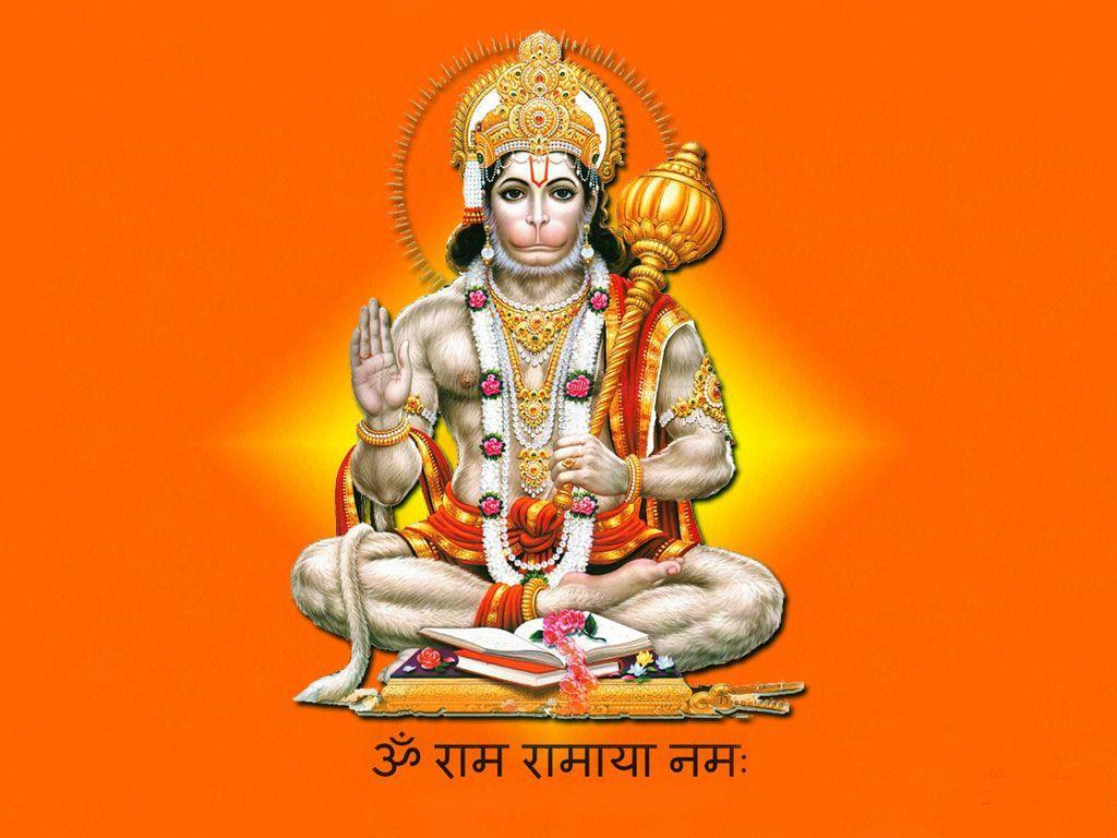 Hanuman 4K Wallpapers - Top Những Hình Ảnh Đẹp