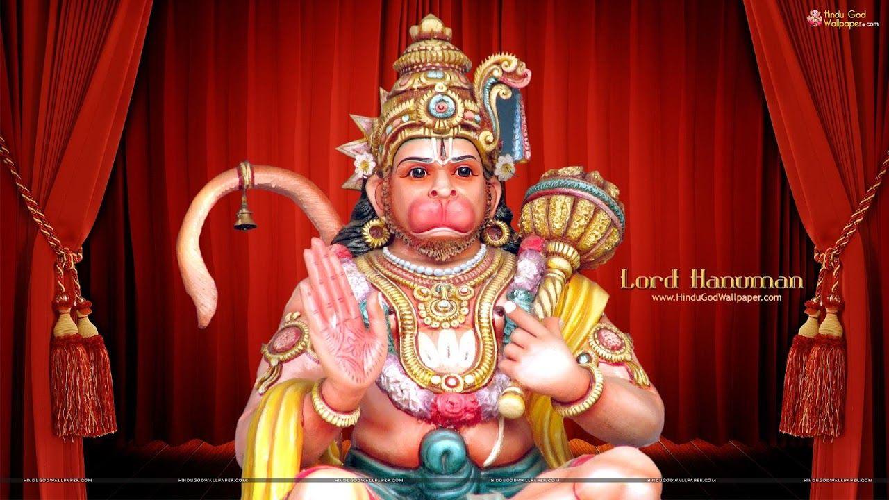 Hanuman 4K Wallpapers - Top Free Hanuman 4K Backgrounds - WallpaperAccess
