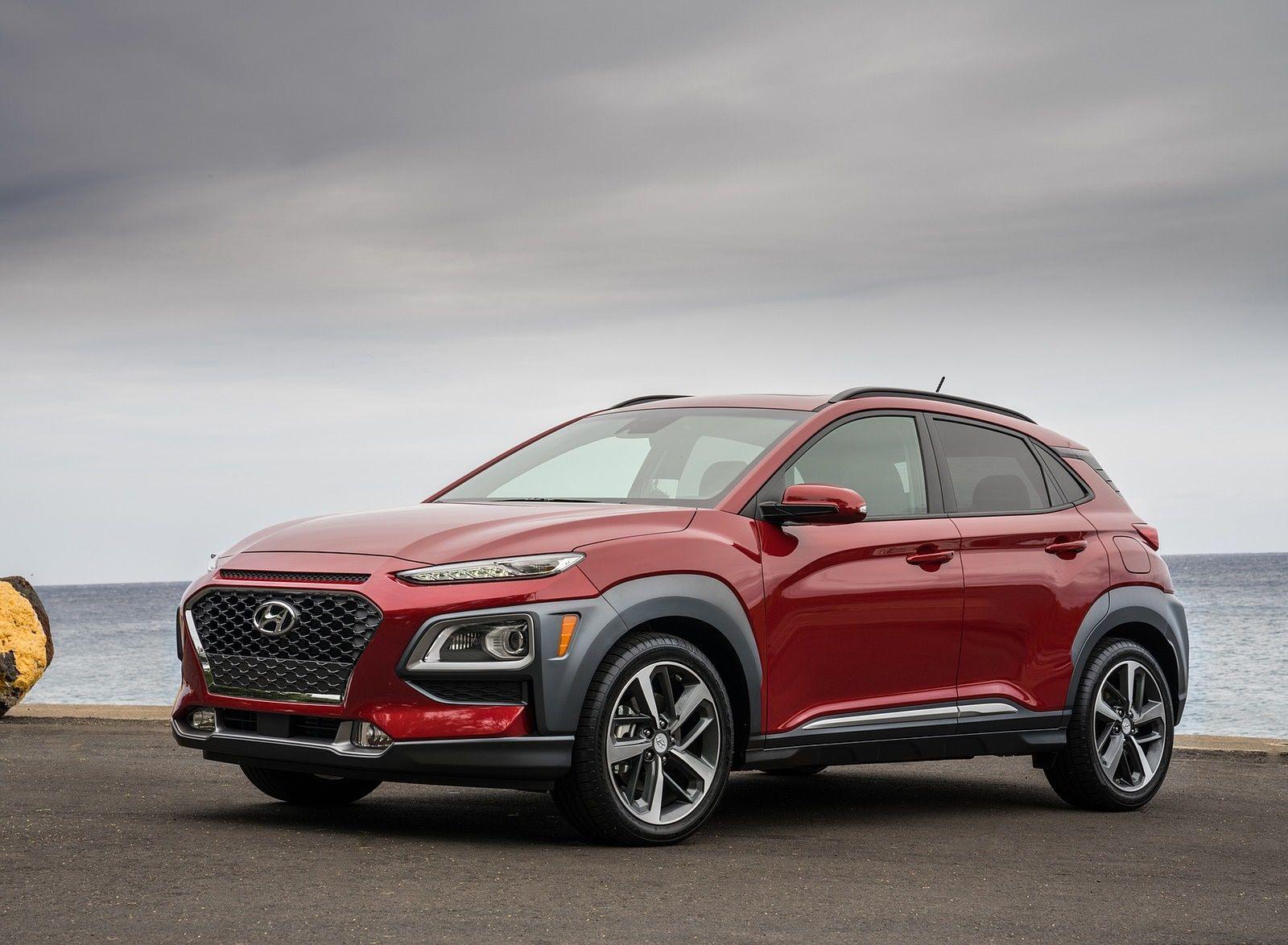 Hyundai Kona Wallpapers - Top Free Hyundai Kona Backgrounds ...
