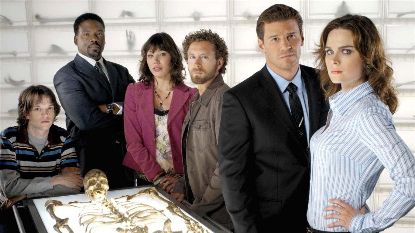 Bones Wallpapers - Top Những Hình Ảnh Đẹp