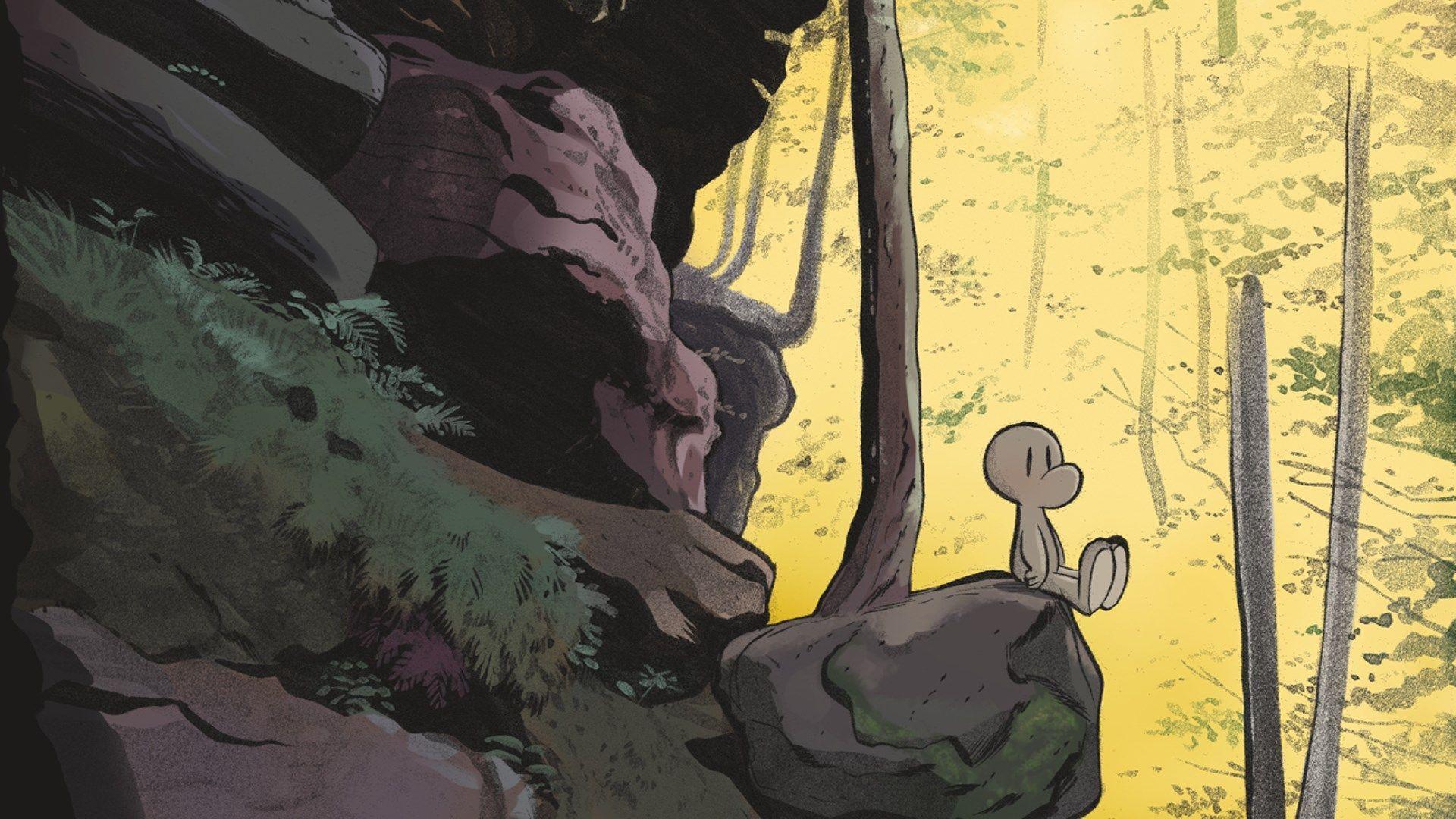 Bone Jeff Smith Wallpapers - Top Free Bone Jeff Smith Backgrounds ...