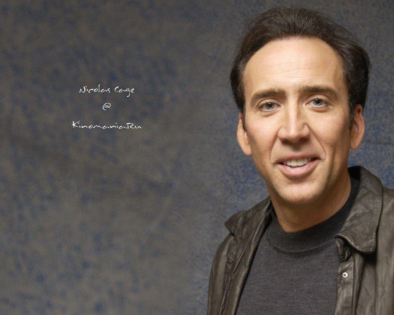 Nicolas Cage Wallpapers - Top Free Nicolas Cage Backgrounds ...