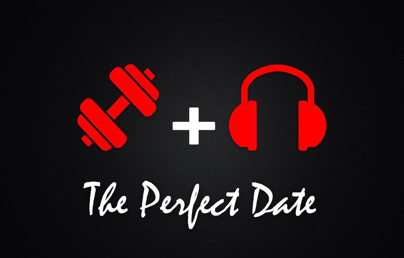 Gym Logo Wallpapers - Top Free Gym Logo Backgrounds - WallpaperAccess