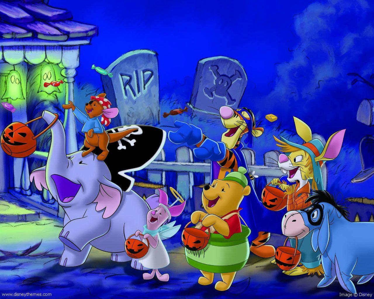 Cool Disney Wallpapers - Top Free Cool Disney Backgrounds - WallpaperAccess