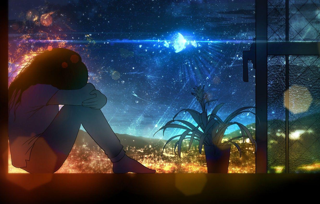 Art Sad Wallpapers - Top Free Art Sad Backgrounds - WallpaperAccess