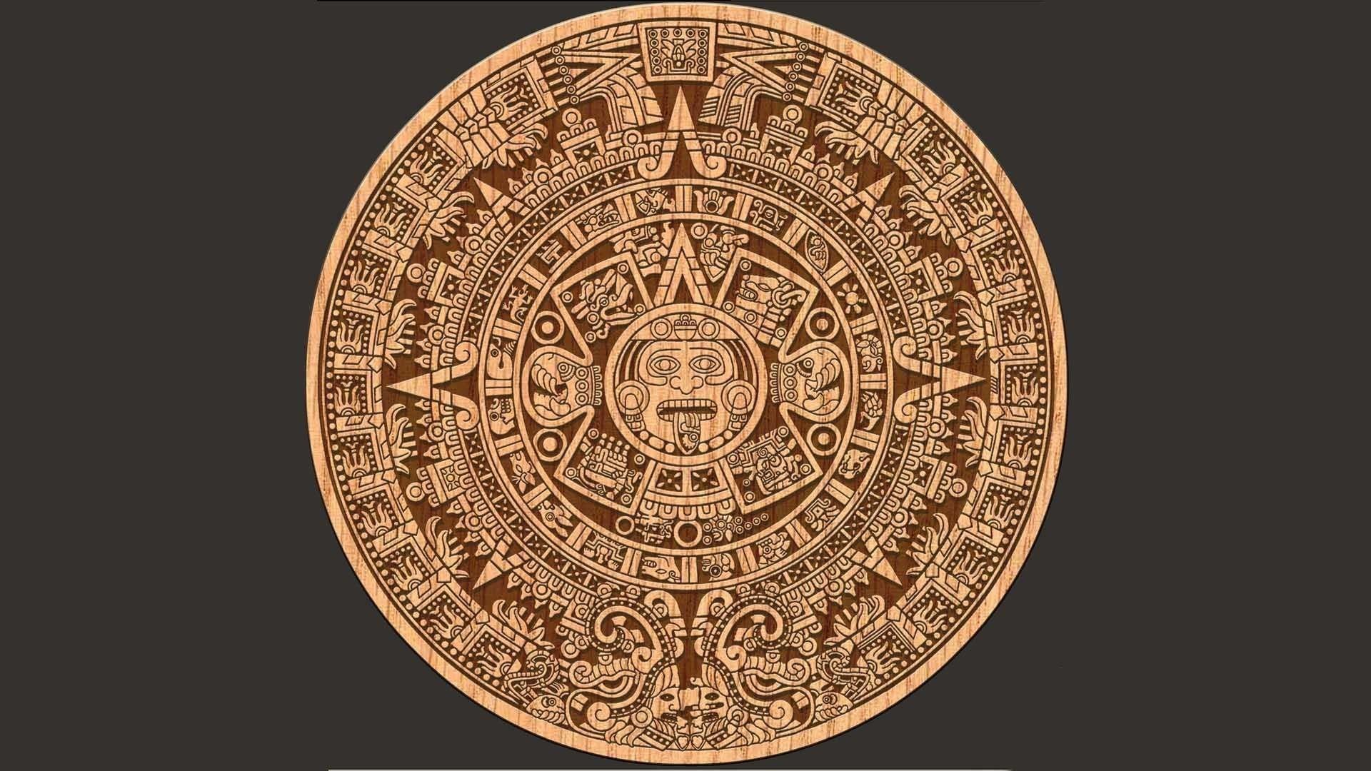 Aztec Warrior Wallpapers - Top Free Aztec Warrior Backgrounds ...