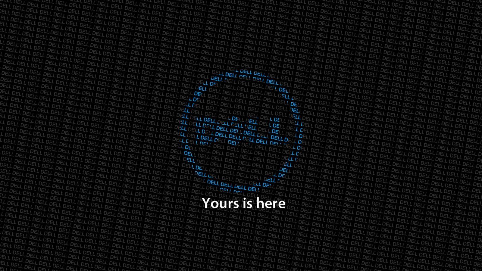 Dell Laptop Wallpapers - Top Free Dell Laptop Backgrounds - WallpaperAccess