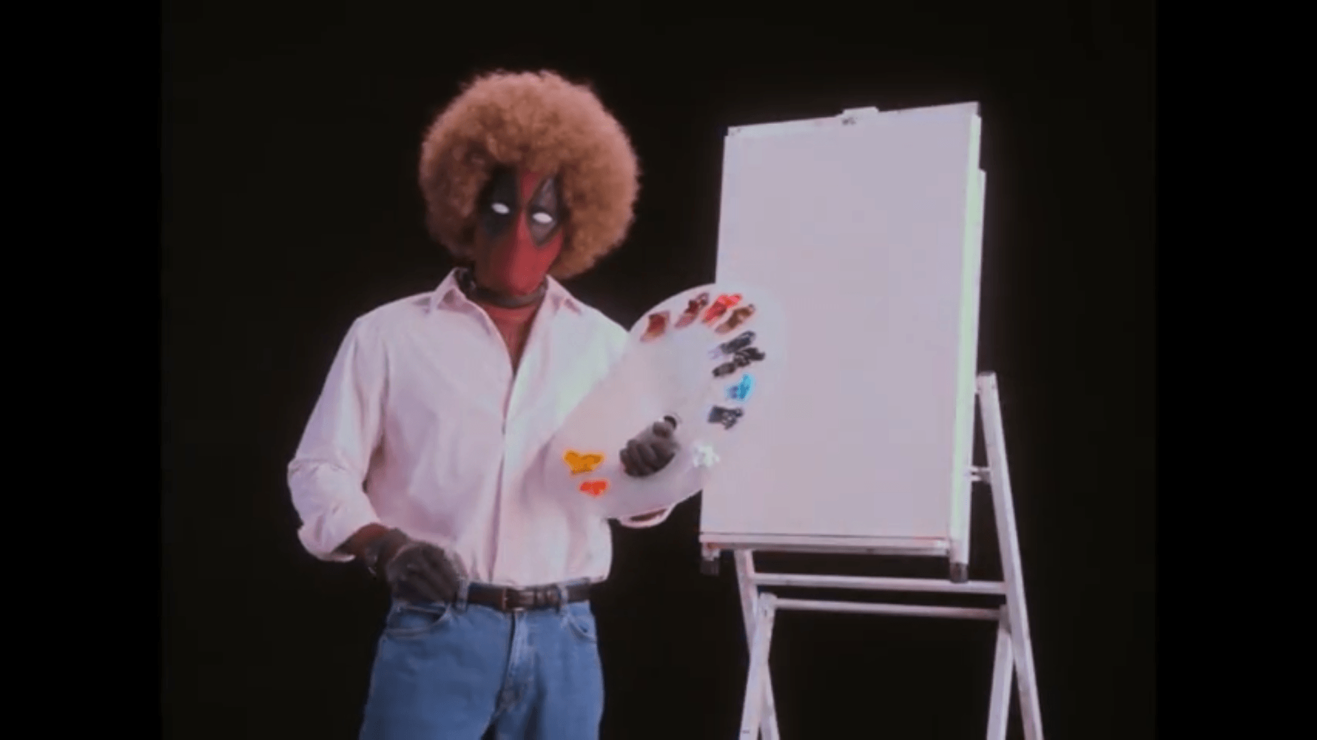 Draw Deadpool Ryan Reynolds Wallpapers - Top Free Draw Deadpool Ryan ...