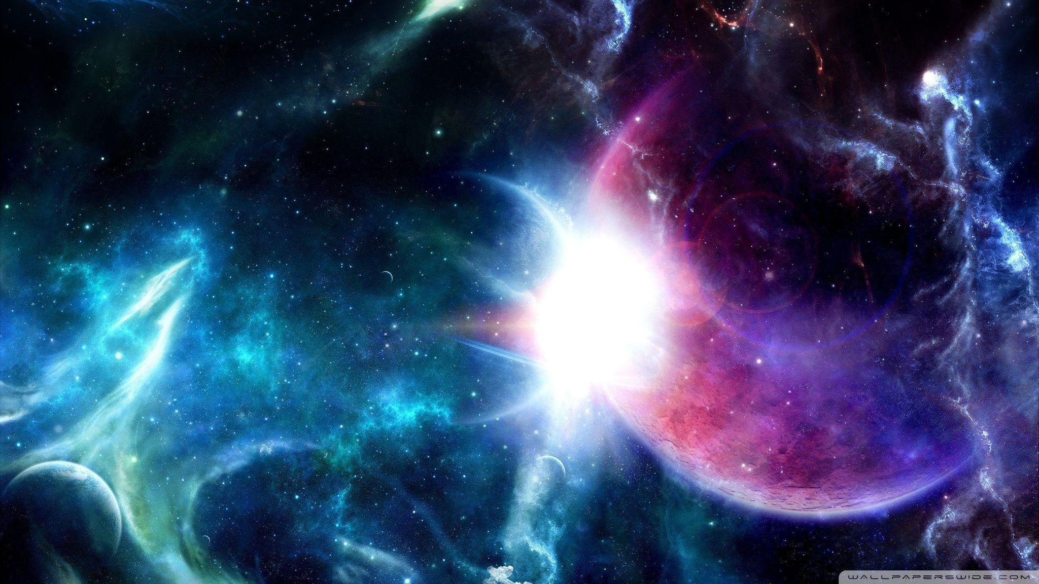 2048X1152 Space Wallpapers - Top Free 2048X1152 Space Backgrounds ...