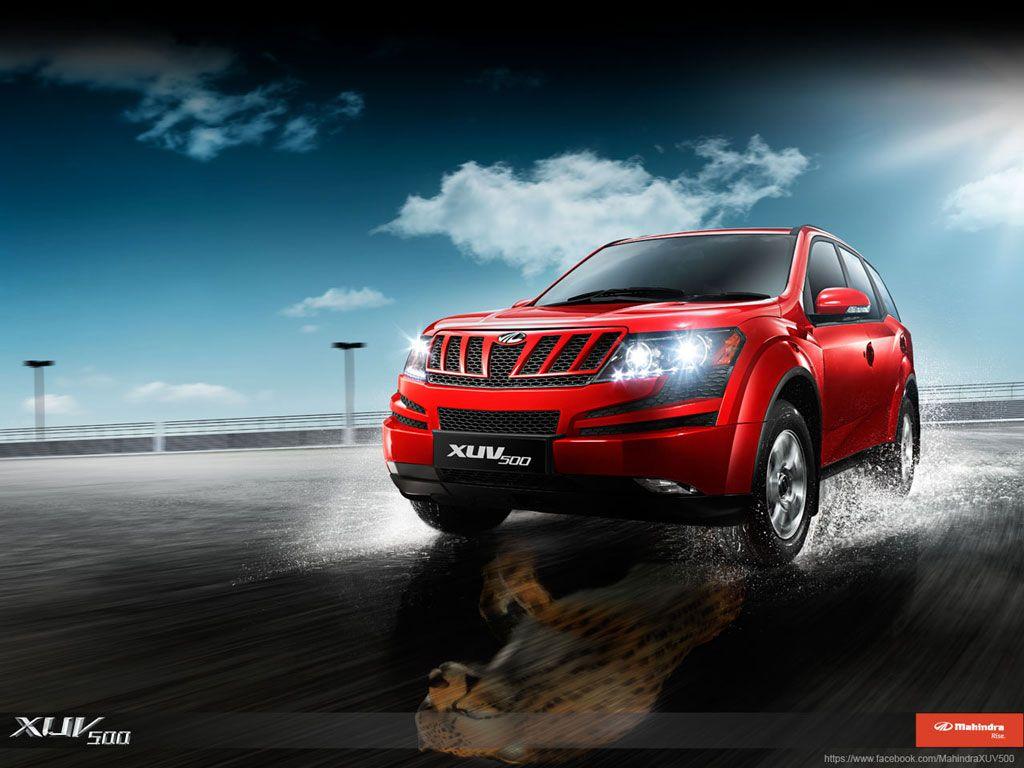 Mahindra Cars Wallpapers - Top Free Mahindra Cars Backgrounds ...