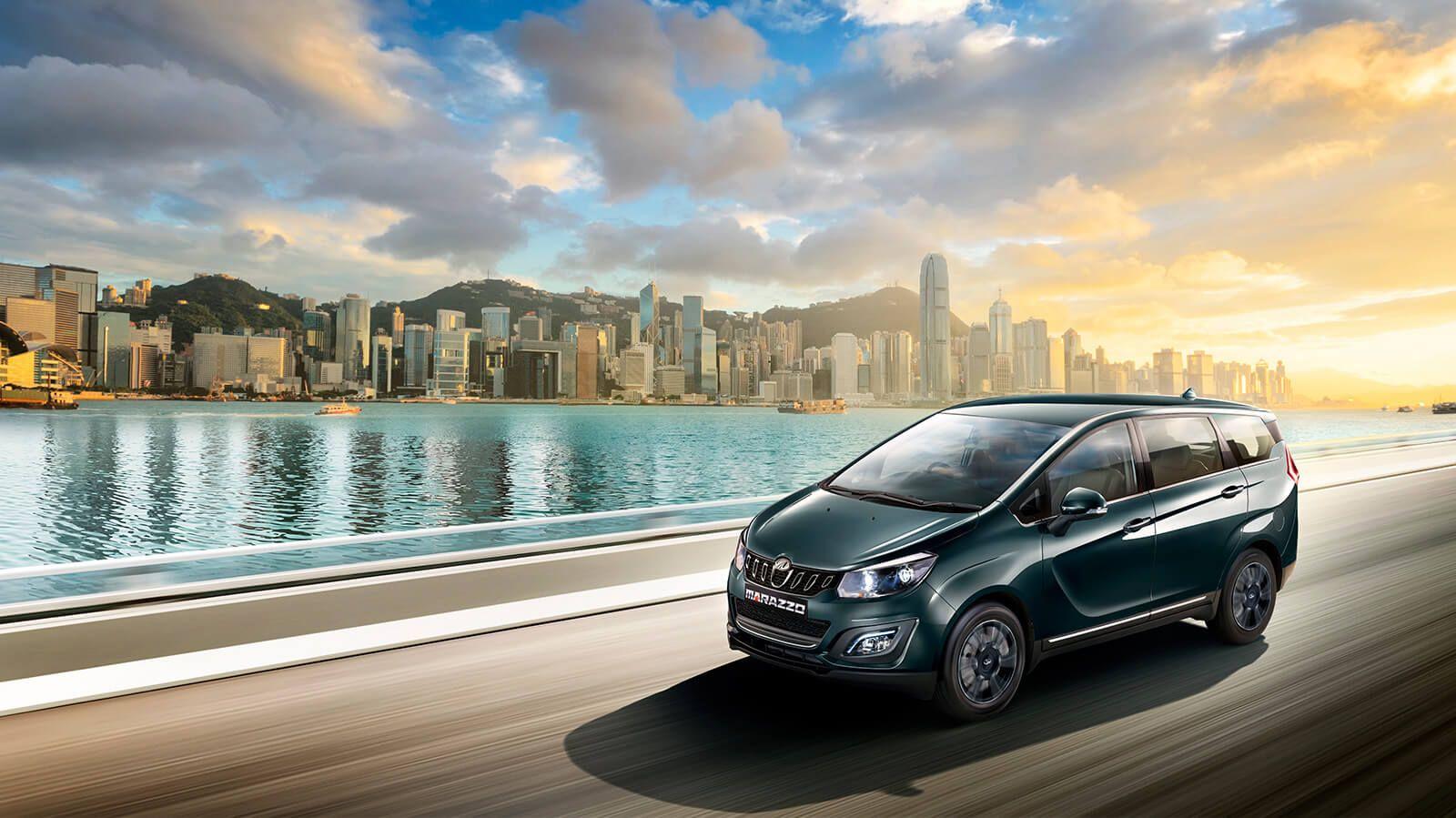 Mahindra Cars Wallpapers - Top Free Mahindra Cars Backgrounds ...