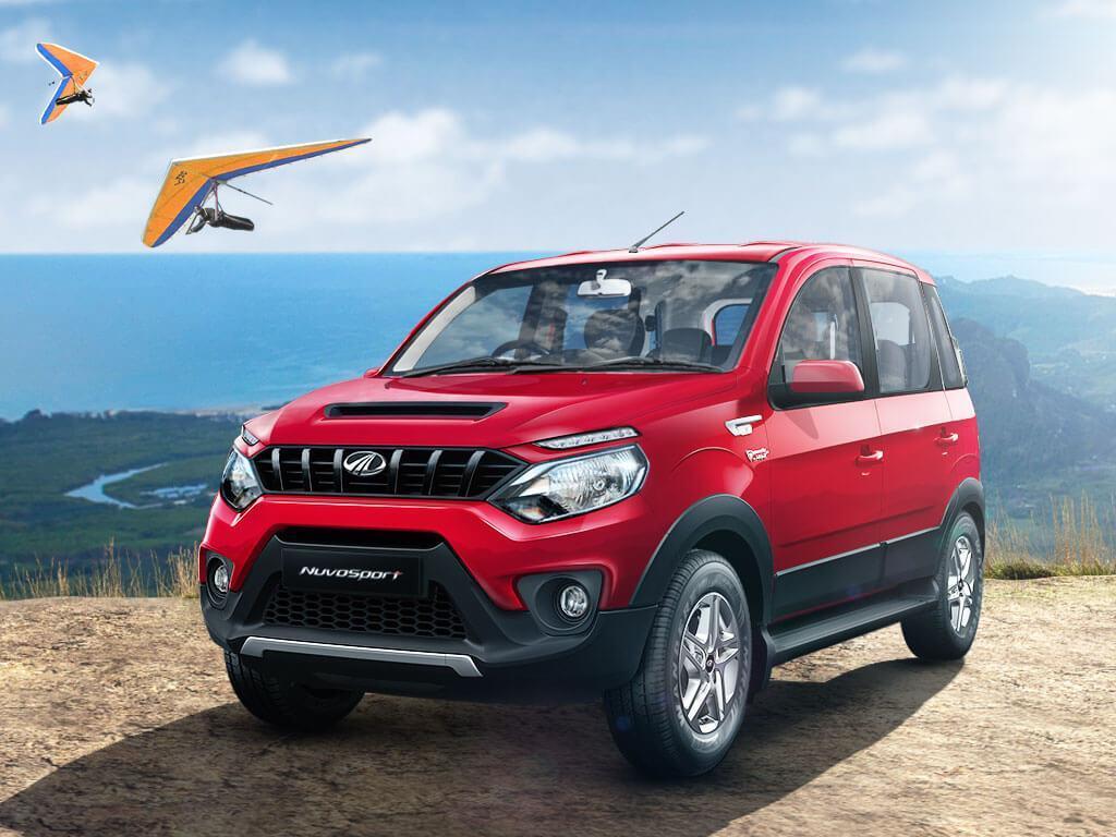 Mahindra Car Wallpapers - Top Free Mahindra Car Backgrounds ...
