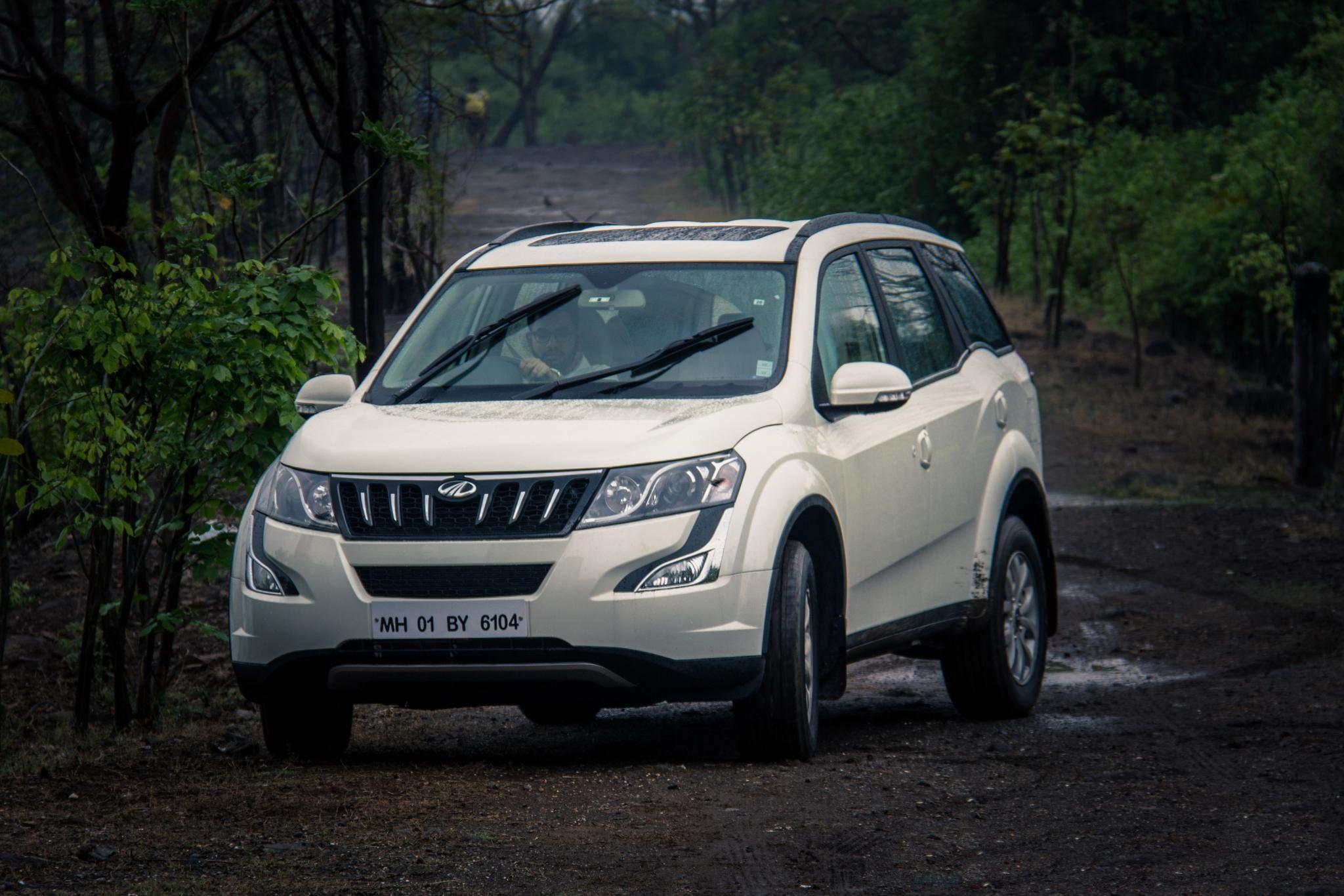 Mahindra Car Wallpapers - Top Free Mahindra Car Backgrounds ...
