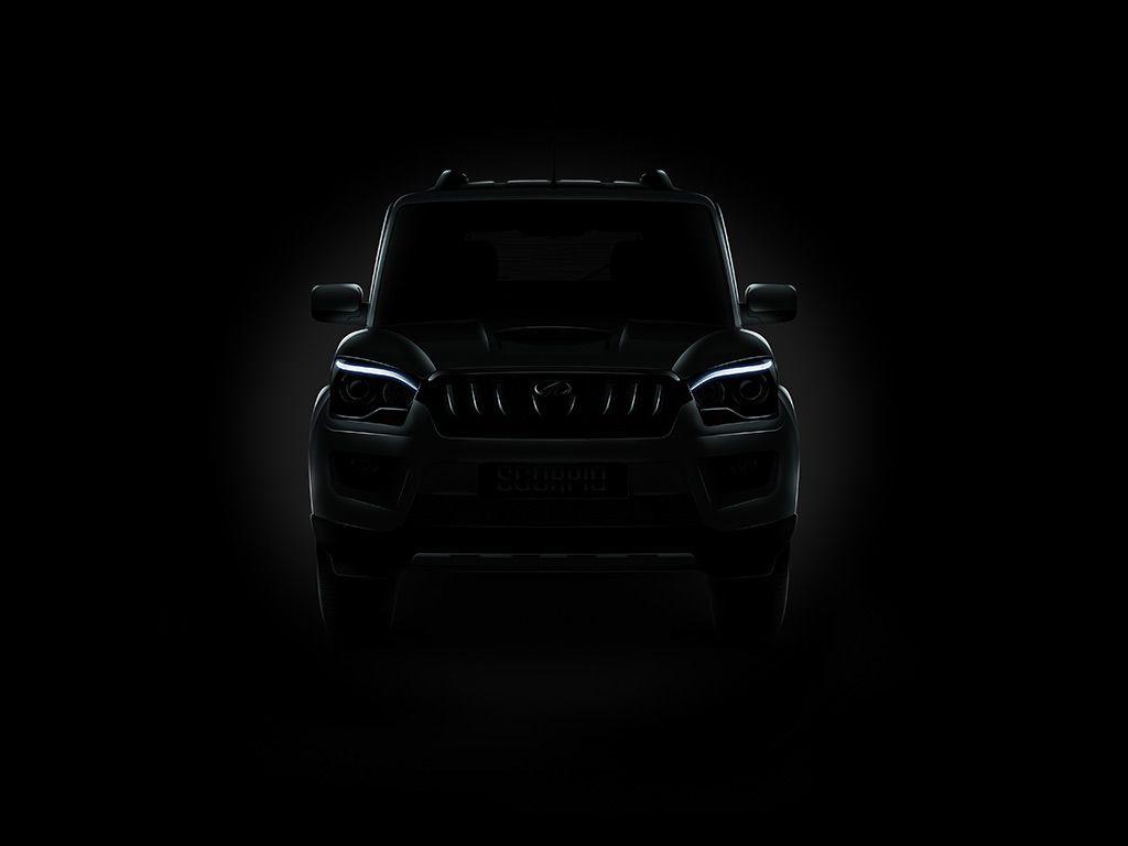 Scorpio Classic S11 Wallpapers - Top Free Scorpio Classic S11 ...