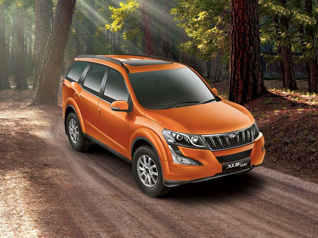 Mahindra Cars Wallpapers - Top Free Mahindra Cars Backgrounds ...