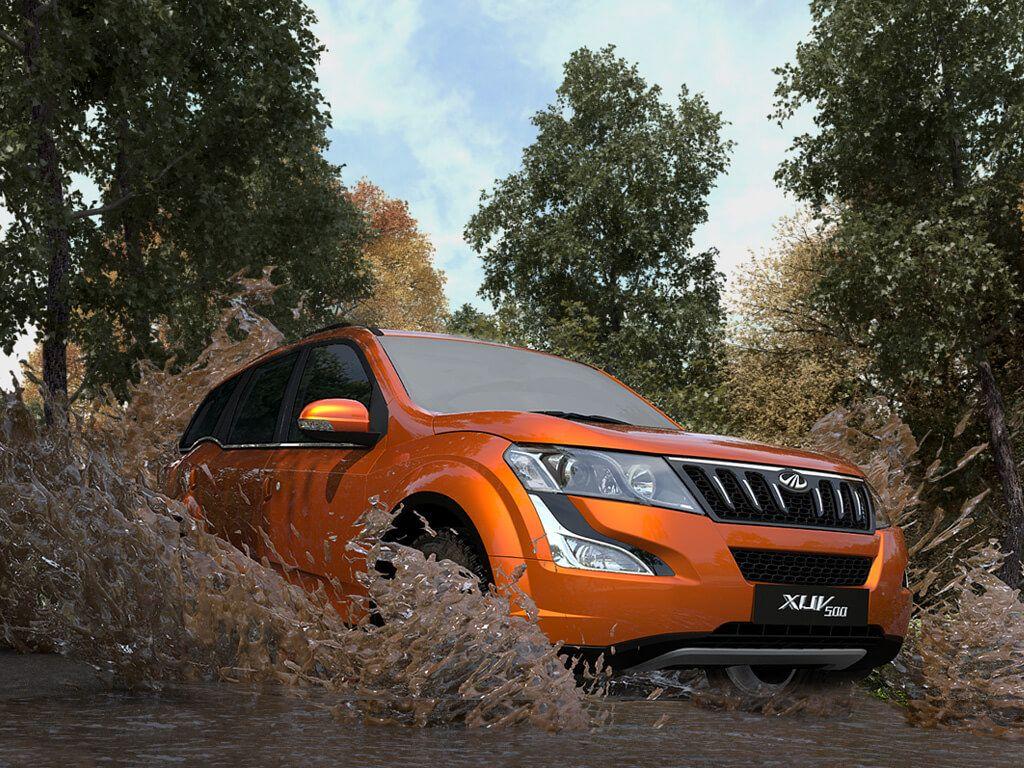 Mahindra Car Wallpapers - Top Free Mahindra Car Backgrounds ...