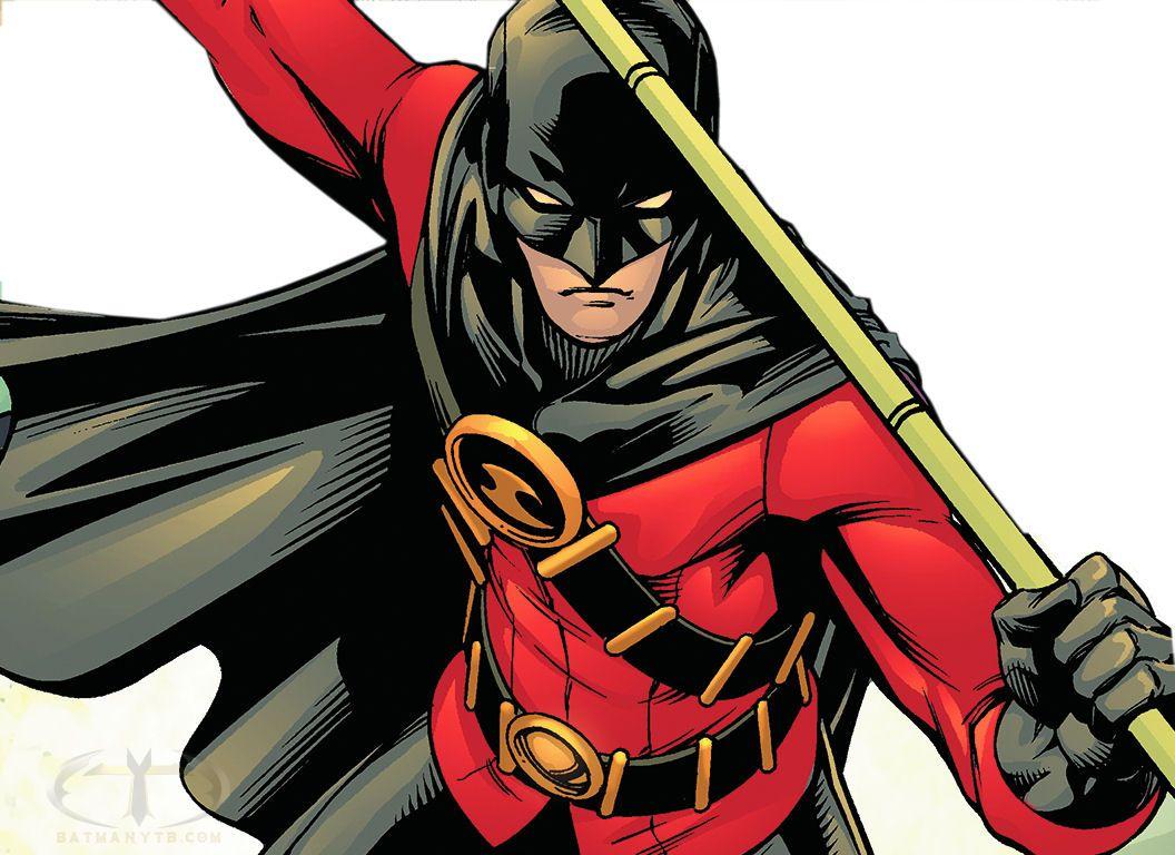 Red Robin Wallpapers - Top Free Red Robin Backgrounds - WallpaperAccess