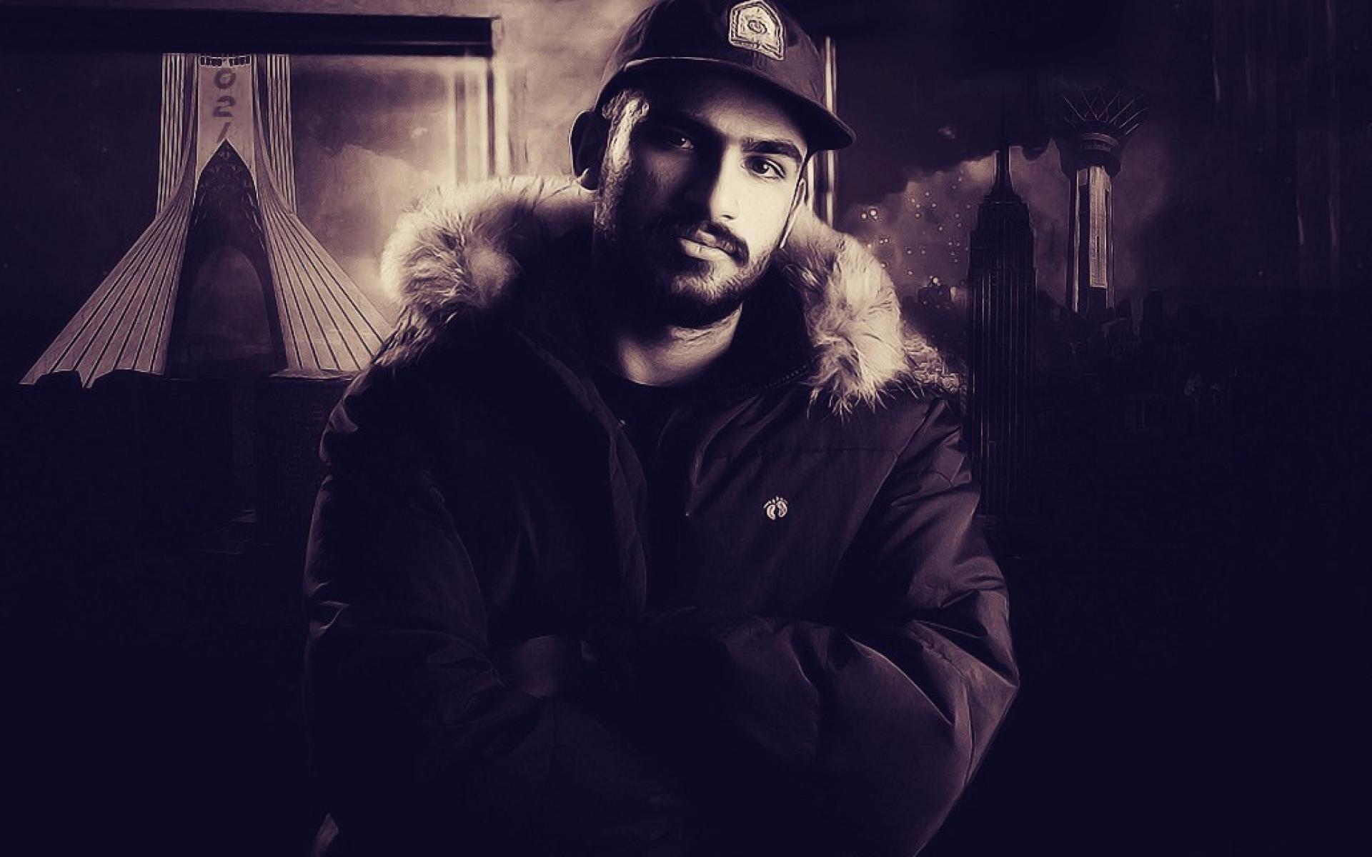 Hichkas Wallpapers - Top Free Hichkas Backgrounds - WallpaperAccess