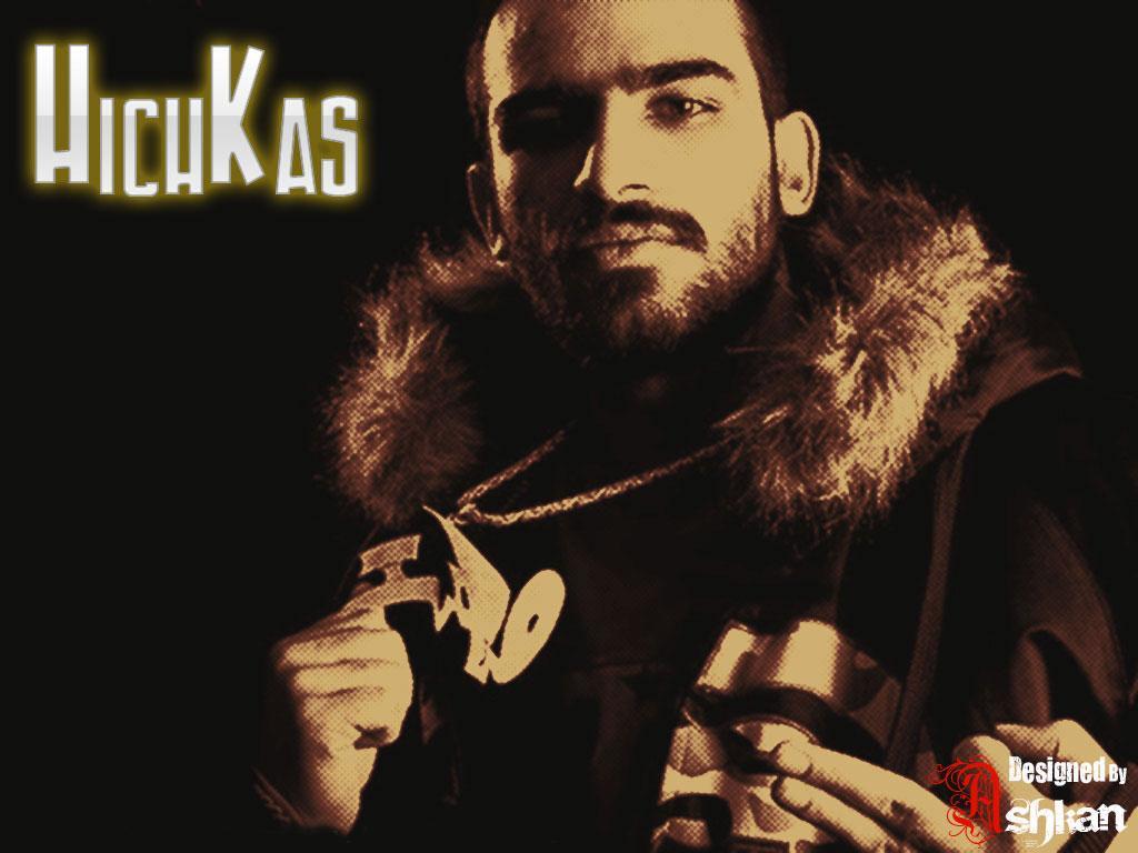 Hichkas Wallpapers - Top Free Hichkas Backgrounds - WallpaperAccess